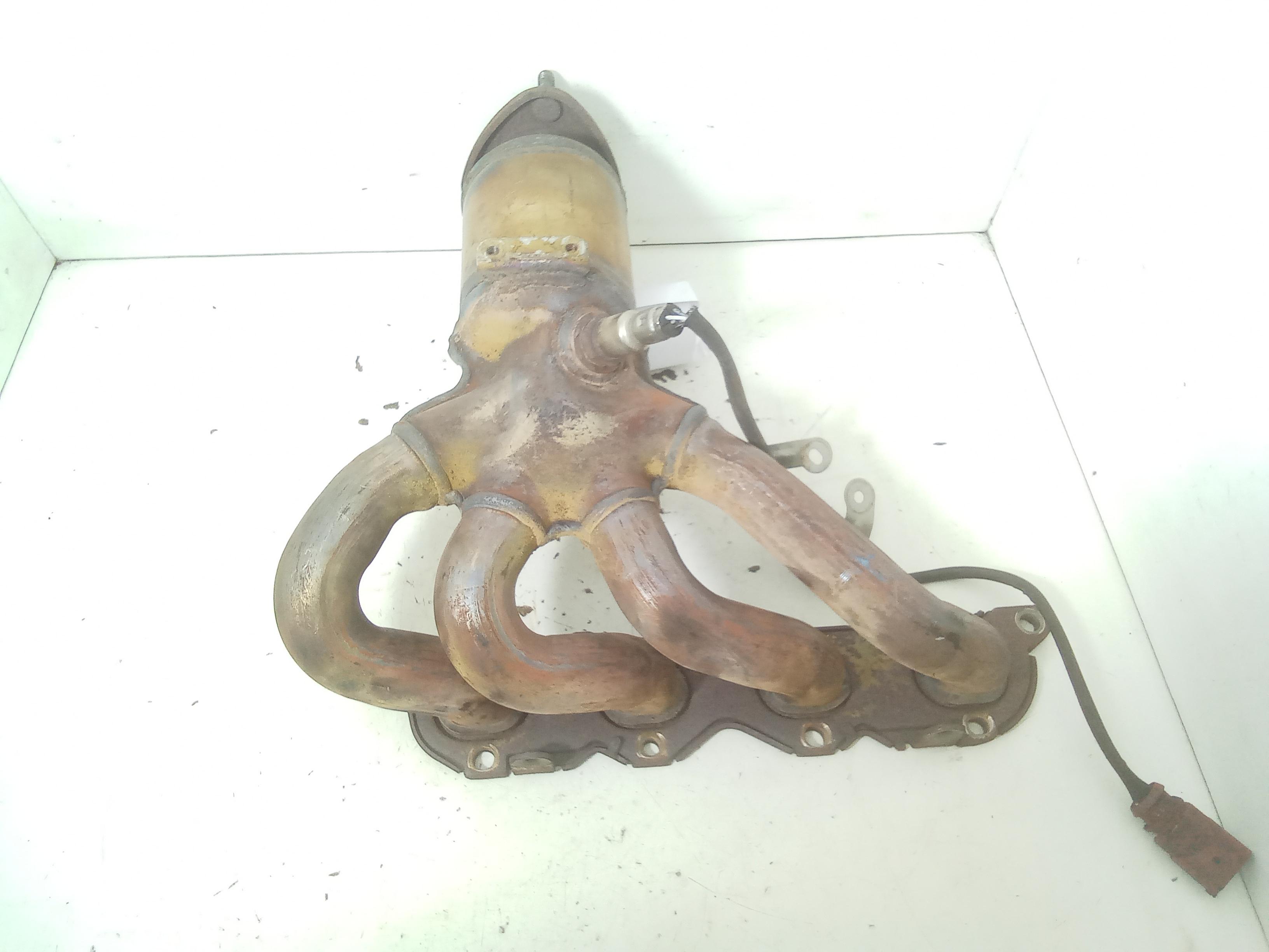 CATALIZZATORE VOLKSWAGEN Golf 6 VI Variant 036131703g Cgg Benzina 1400 ...