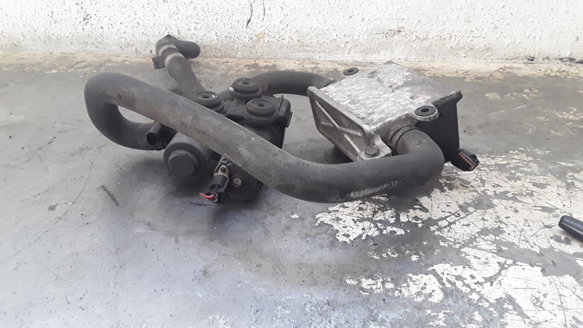 POMPA ACQUA BMW X3 1° Serie 1147412149 Diesel 3000 (04>10)