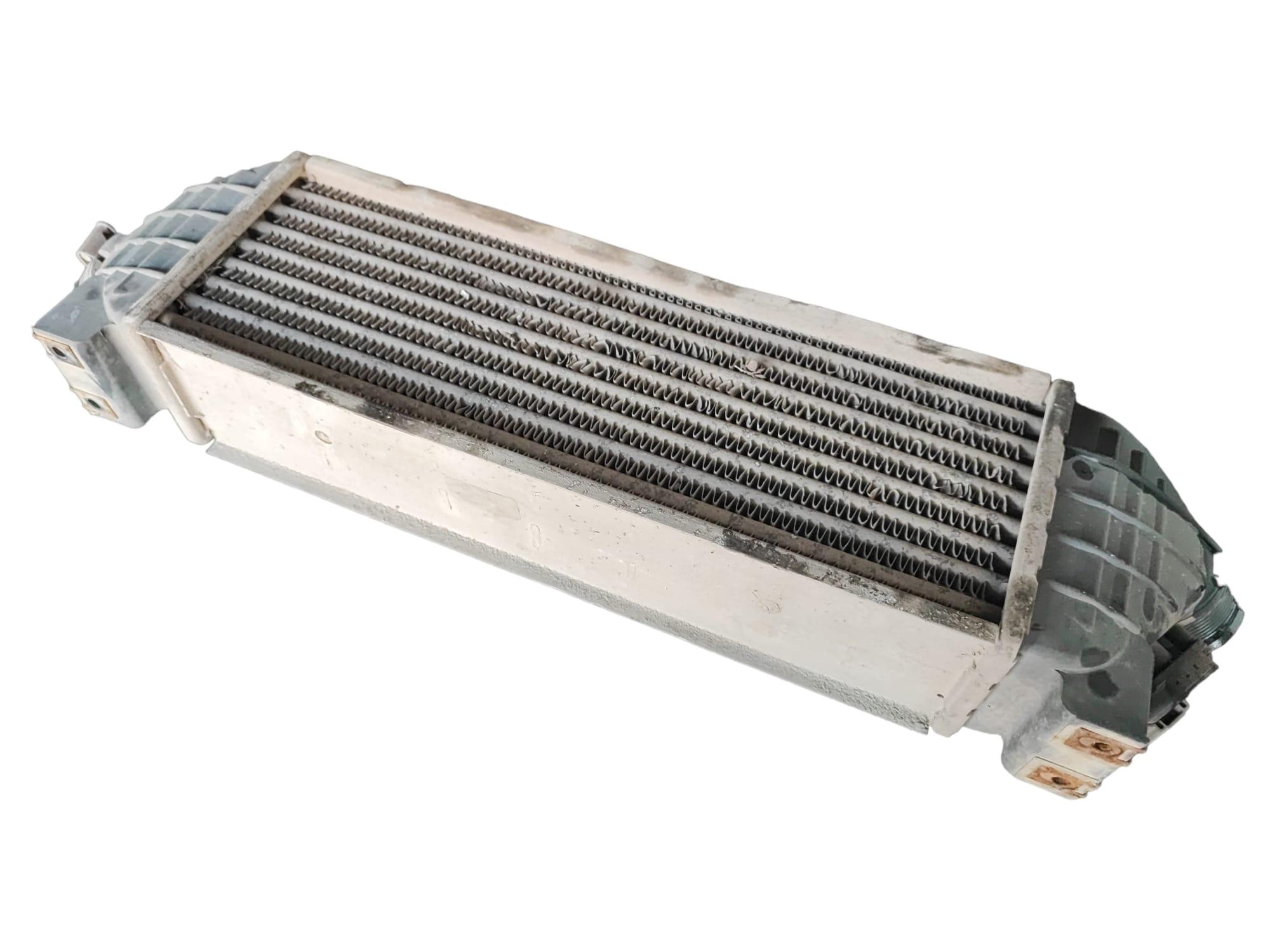 INTERCOOLER FORD Transit Serie ABFA Diesel 2000 (00>06)