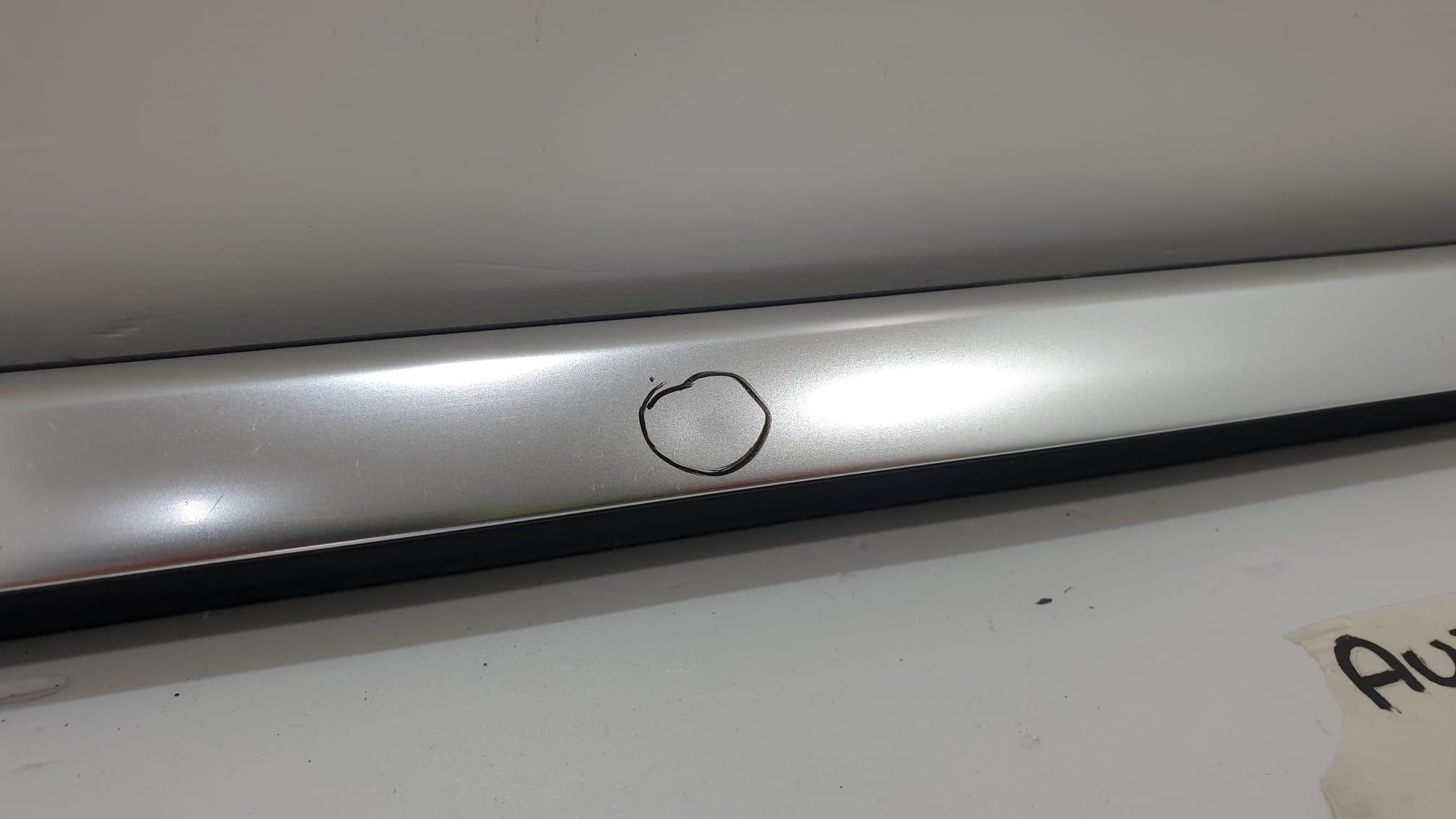 RASCHIAVETRO ANTERIORE SX AUDI Q3 Sportback Serie (F3N) 83A837475 3Q7 (19>)