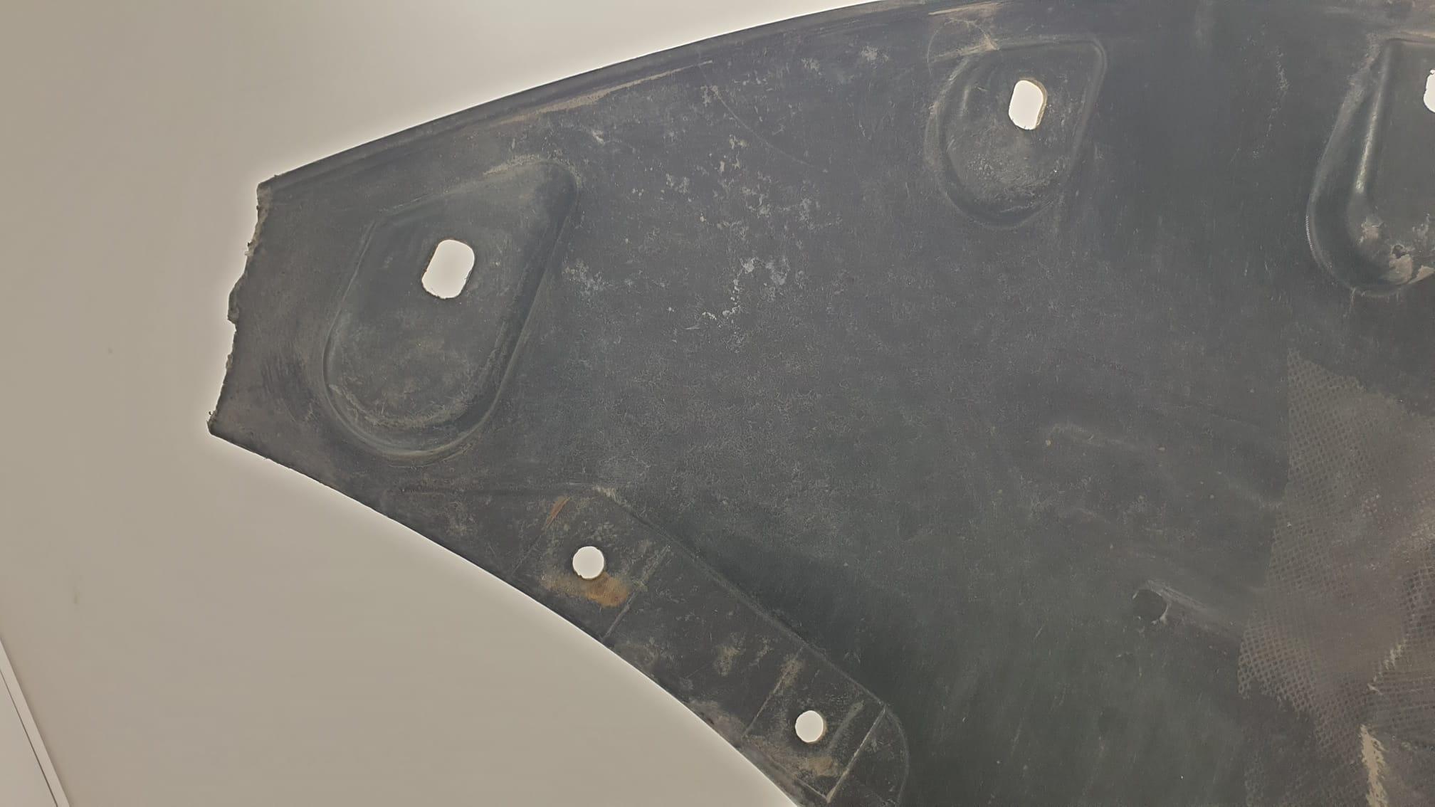 RIPARO SOTTO MOTORE AUDI Q5 Serie (8RB) 8R0863821B Diesel 2.0 (08>12)