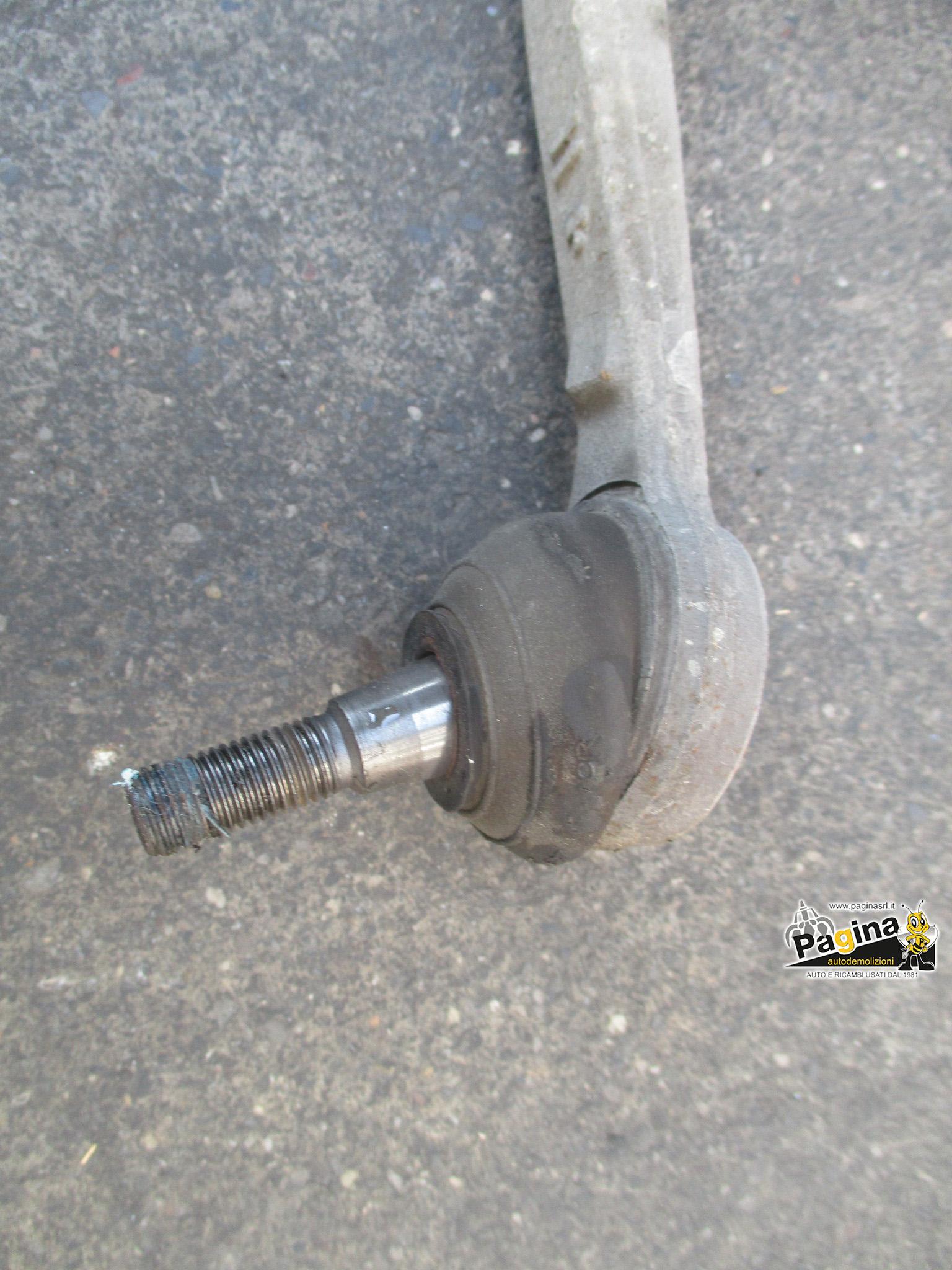 SCATOLA DELLO STERZO DACIA Dokker 1° Serie 6820000 K9K 612, K9K 626 ...