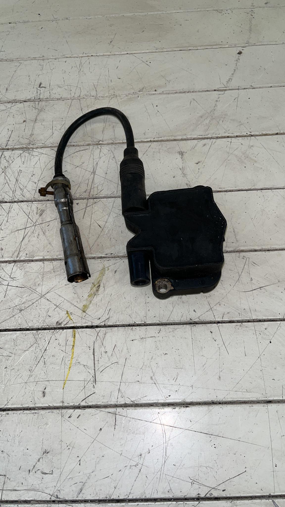 BOBINA SMART ForTwo Coupé (W450) 003100v004 Benzina (98>03)