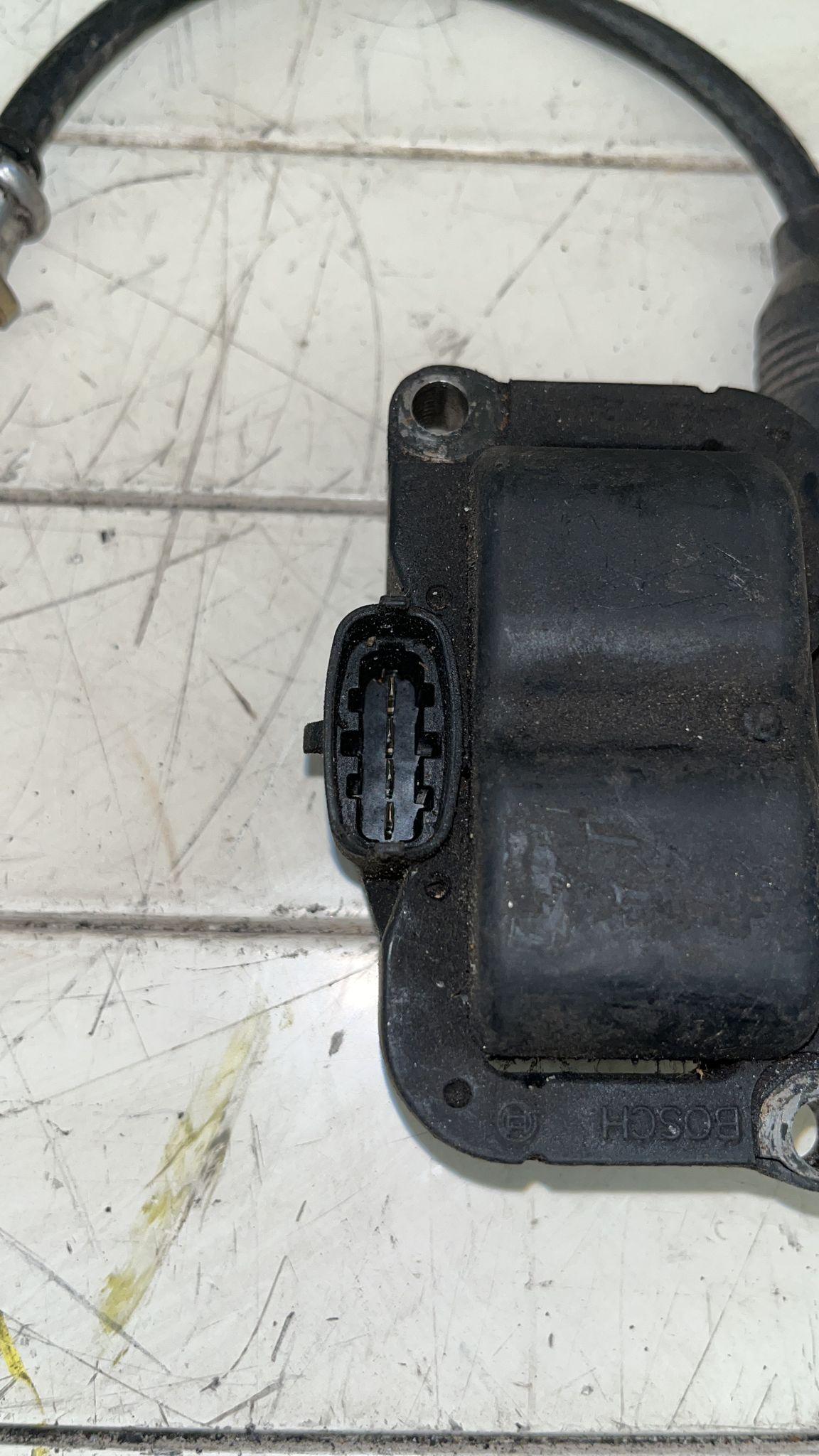 BOBINA SMART ForTwo Coupé (W450) 003100v004 Benzina (98>03)