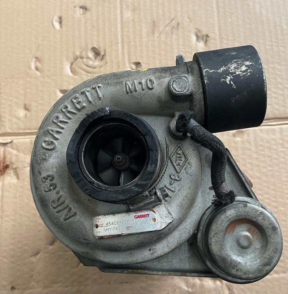 TURBINA RENAULT Master 2° Serie 454061-5010S Diesel 2800 (97>03)