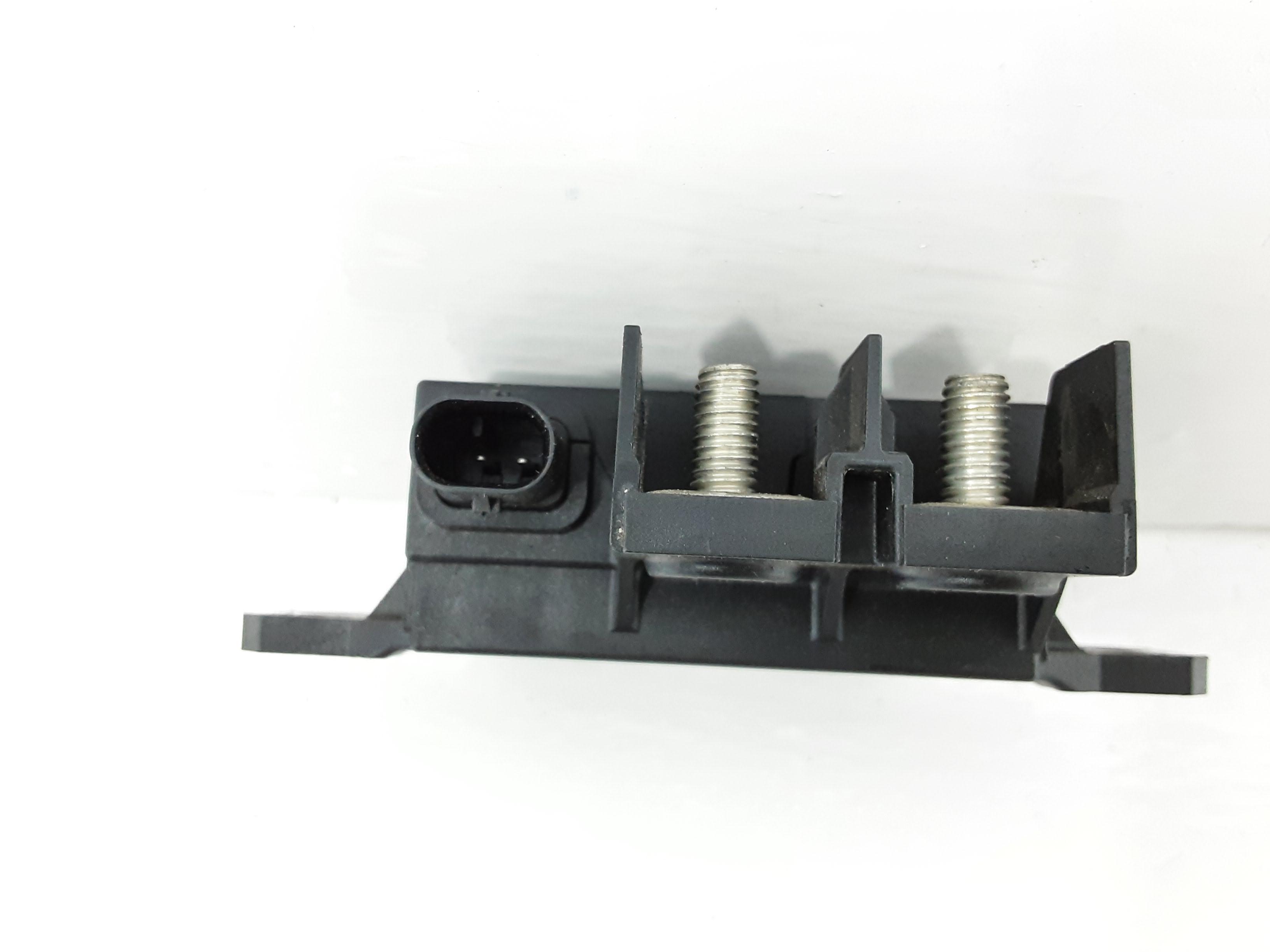 CENTRALINA BATTERIA MERCEDES Classe B W246 2° Serie A0009822023 OM 651. ...