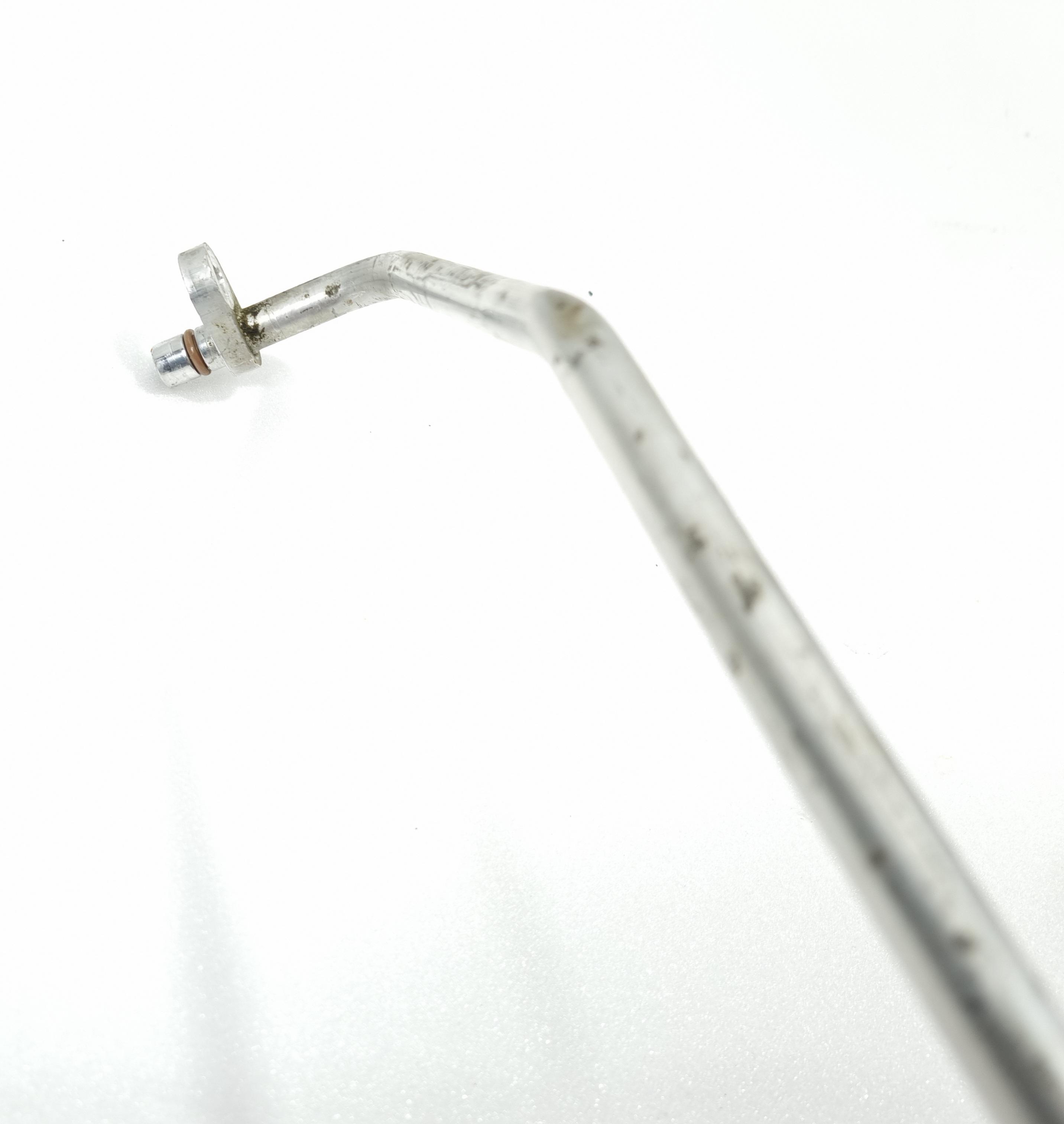 TUBO CONDENSATORE EVAPORATORE A/C RENAULT Trafic Serie 924403327R R9M ...