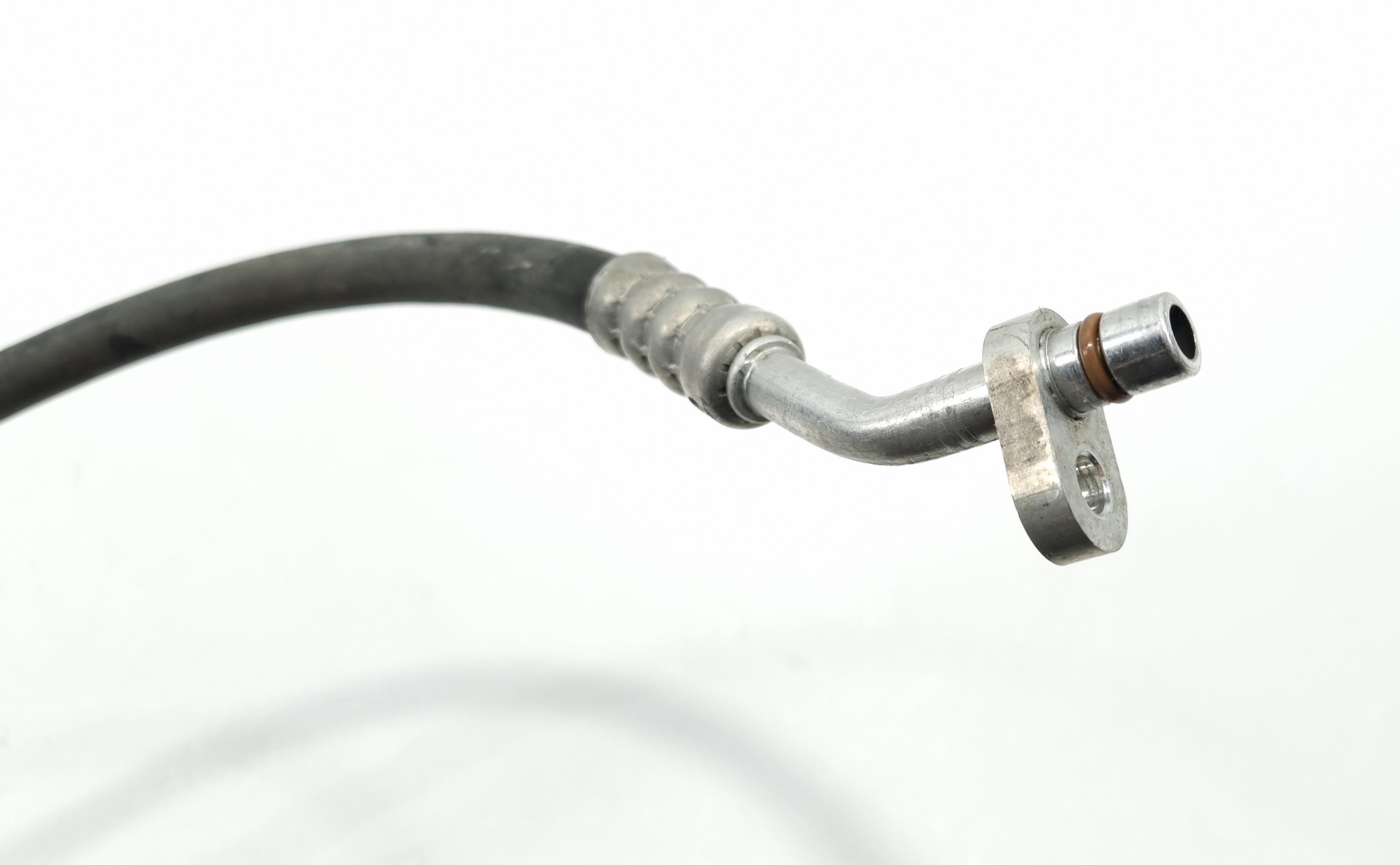 TUBO CONDENSATORE EVAPORATORE A/C RENAULT Trafic Serie 924403327R R9M ...