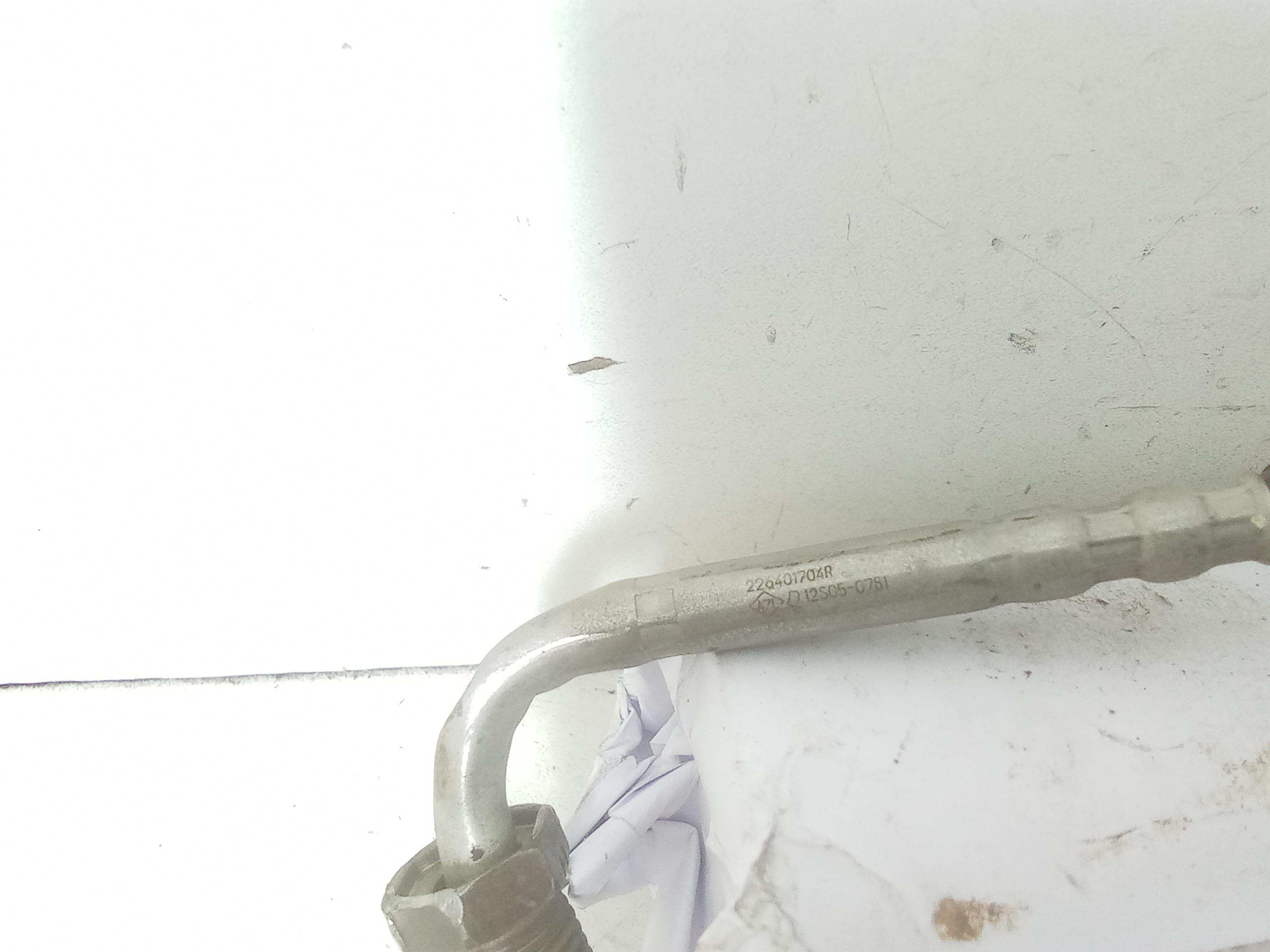 SENSORE TEMPERATURA SCARICO DACIA Duster 1° Serie 226401704r Diesel ...