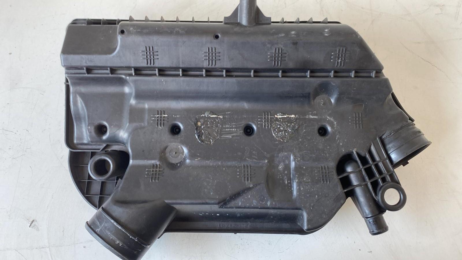 BOX SCATOLA FILTRO ARIA FIAT Qubo 1° Serie 199B1000 Diesel 1300 (08>15)