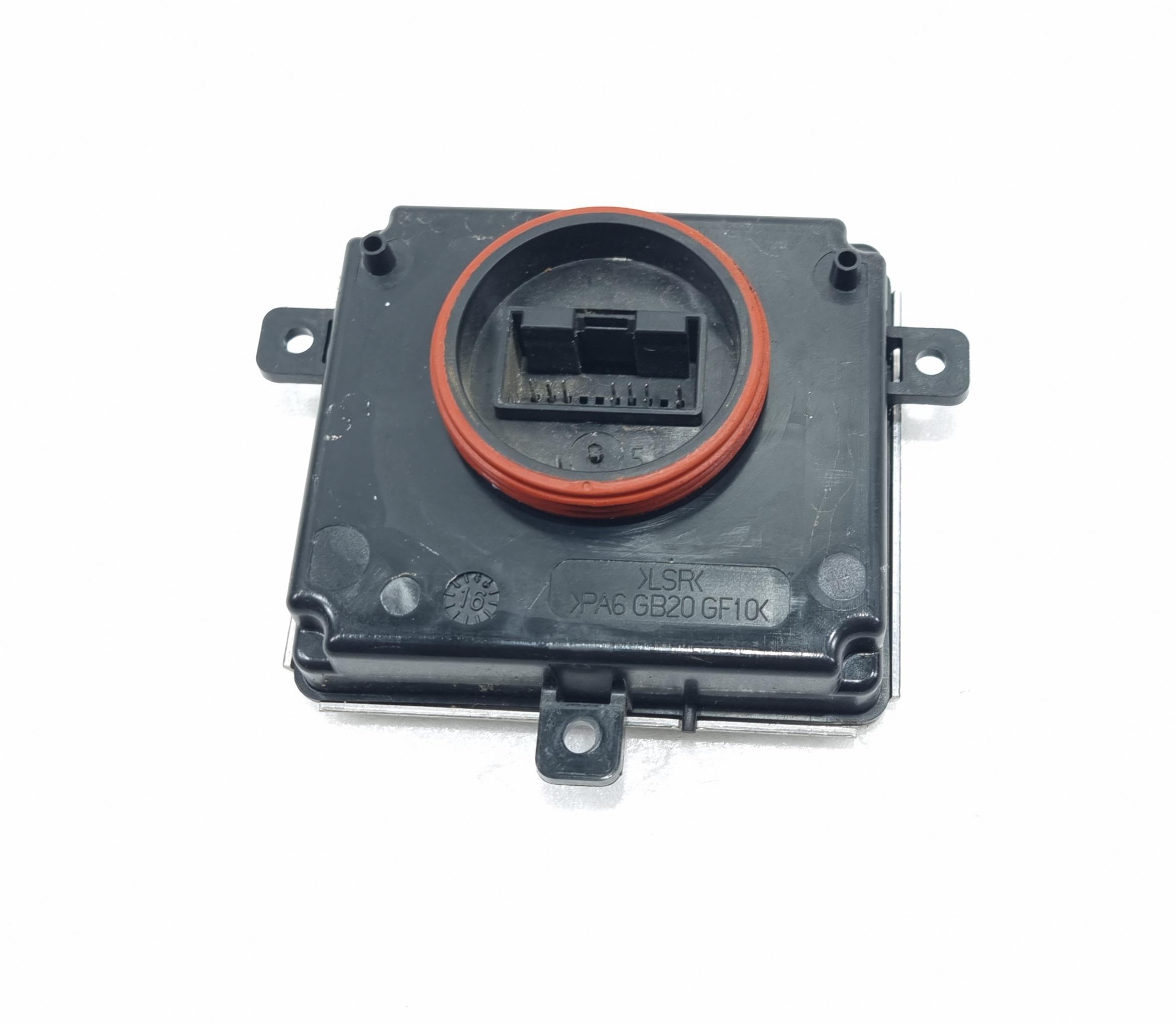 CENTRALINA FARI AUDI A3 Sportback Serie (8VA) 4G0907697D (12>18)