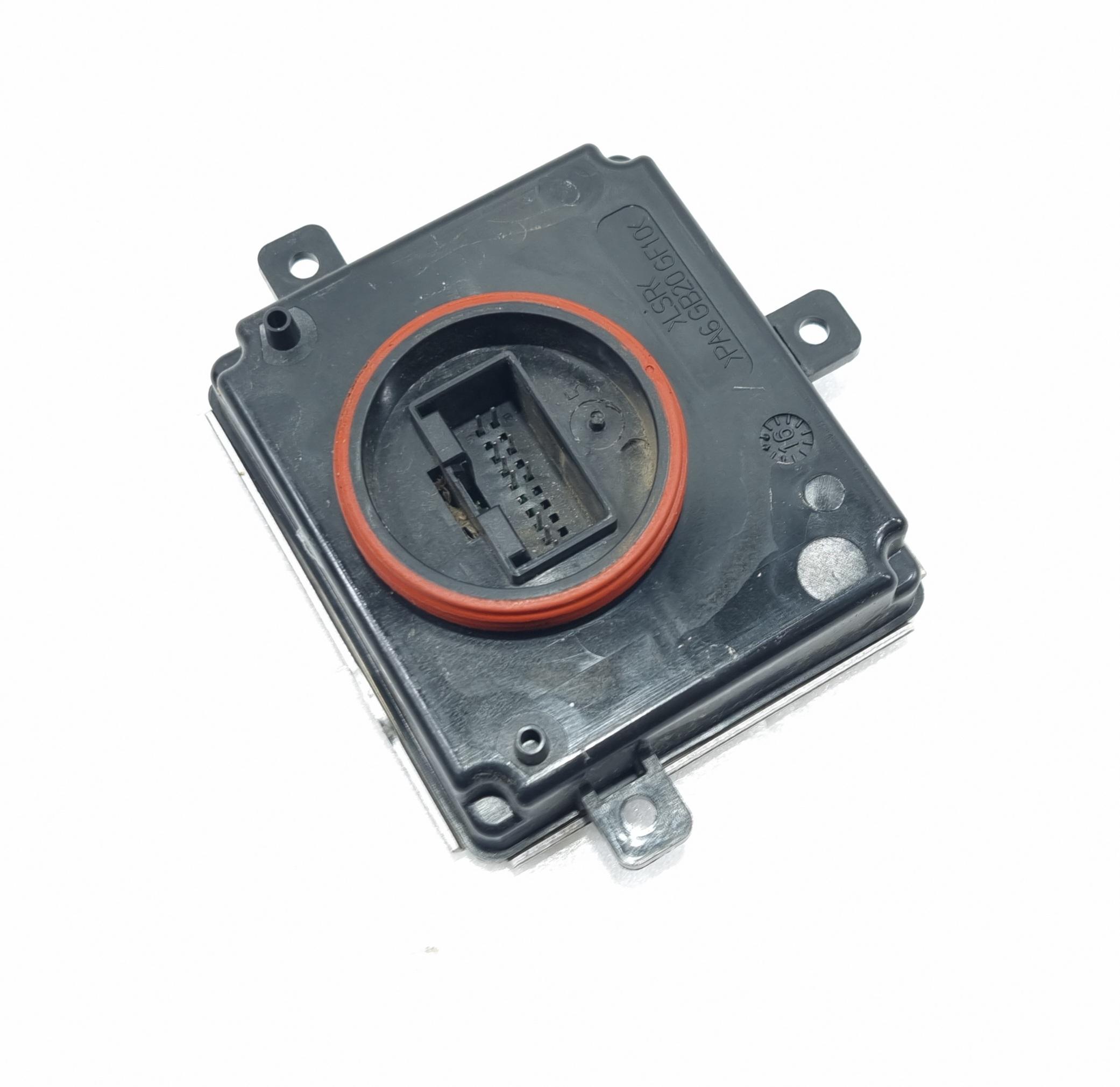 CENTRALINA FARI AUDI A3 Sportback Serie (8VA) 4G0907697D (12>18)