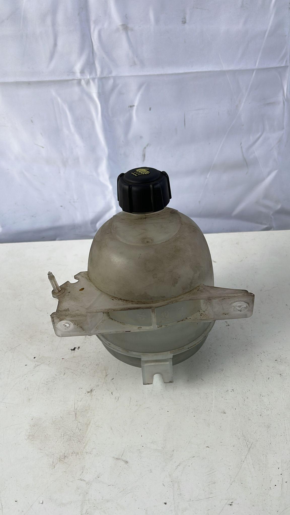 K7JA714 VASCHETTA LIQUIDO RADIATORE DACIA Sandero 1° Serie (08>12 ...