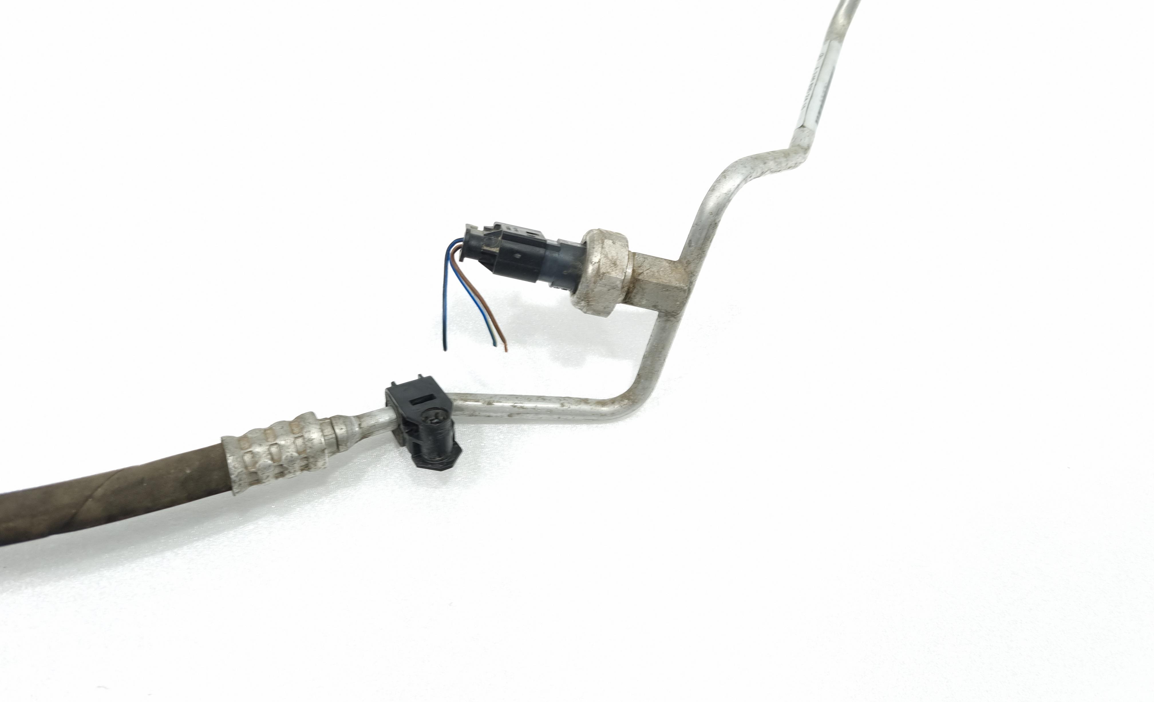 TUBO CONDENSATORE EVAPORATORE A/C MERCEDES Classe B W246 2° Serie ...