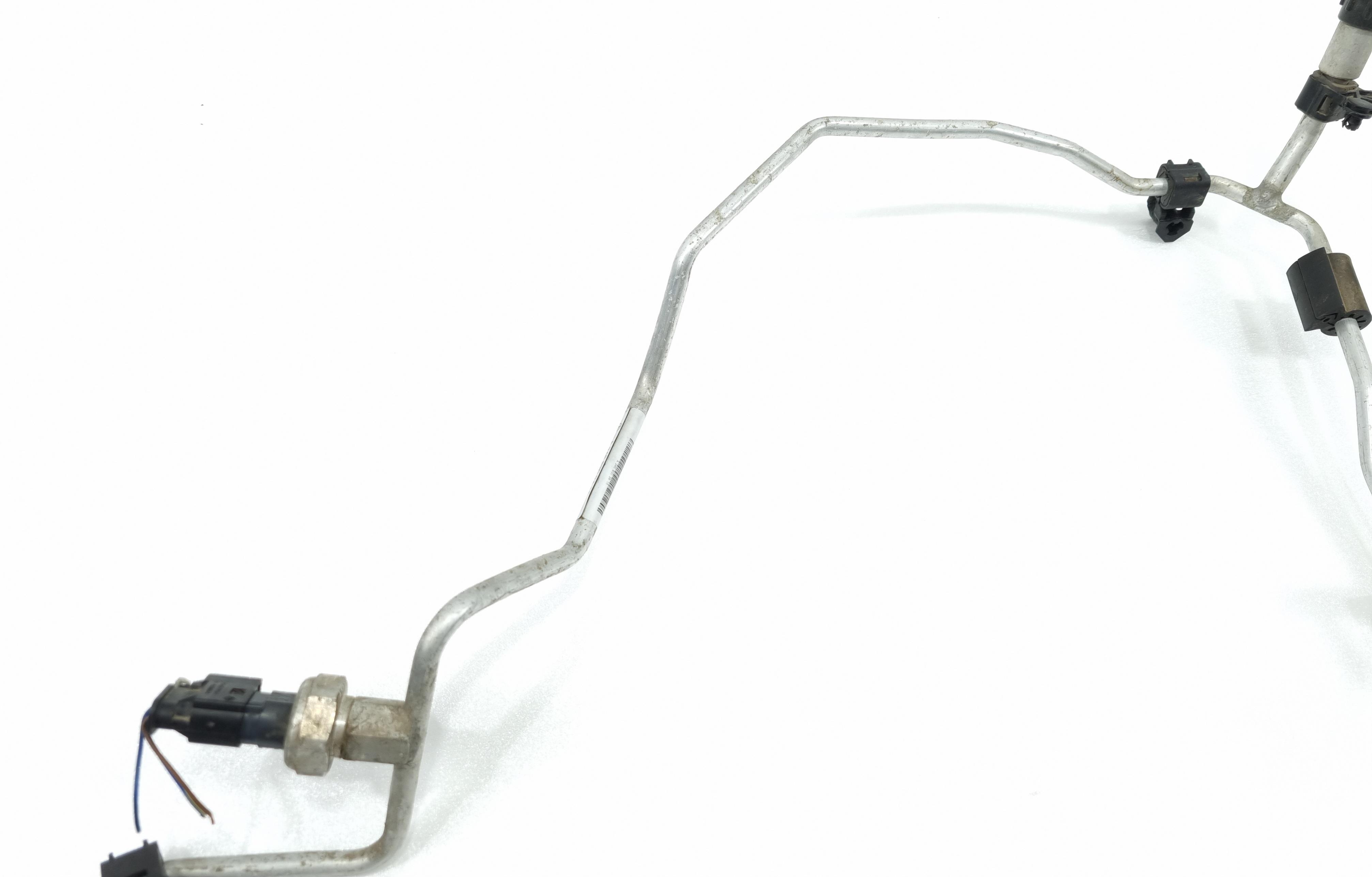 TUBO CONDENSATORE EVAPORATORE A/C MERCEDES Classe B W246 2° Serie ...