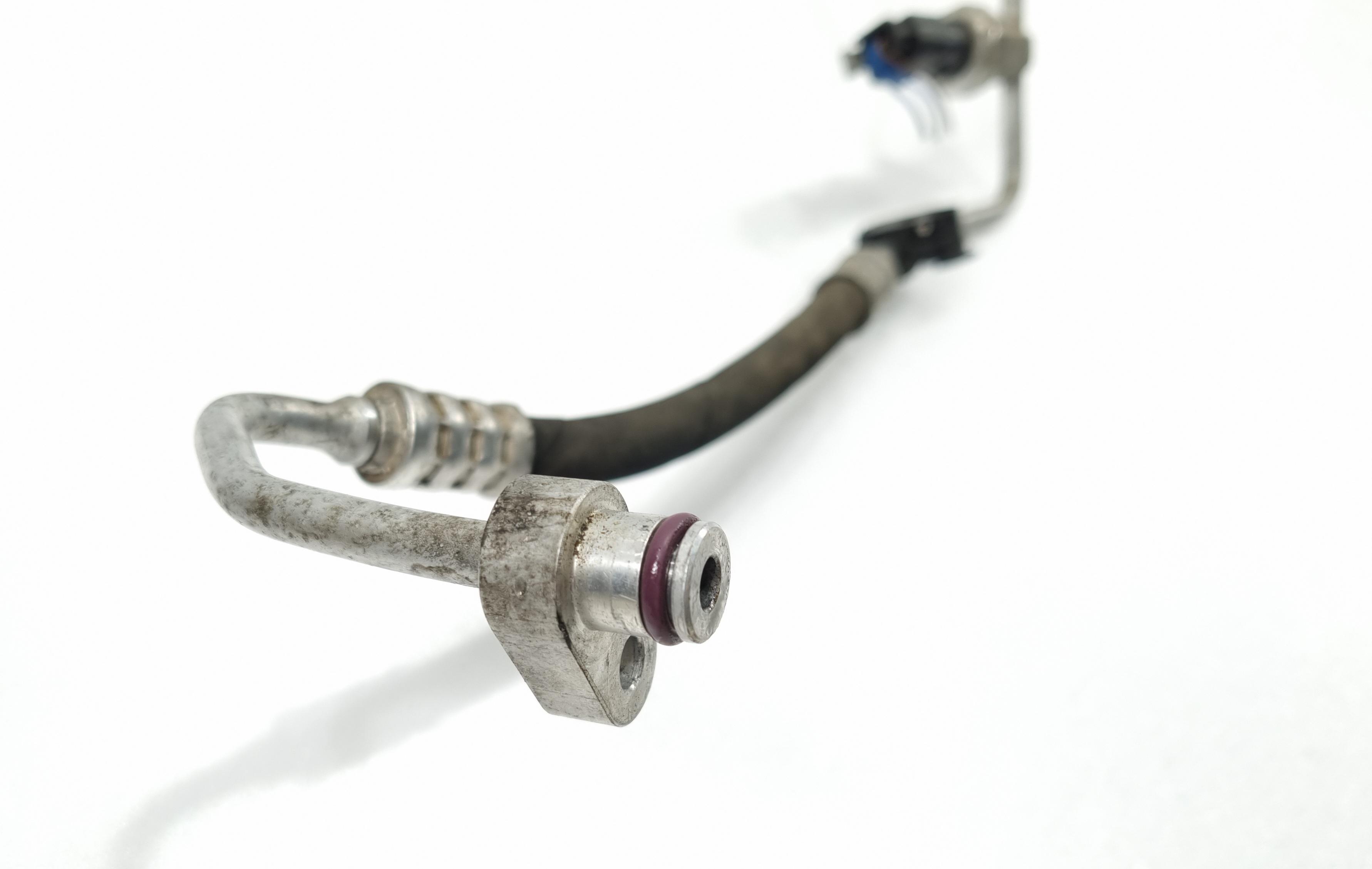 TUBO CONDENSATORE EVAPORATORE A/C MERCEDES Classe B W246 2° Serie ...