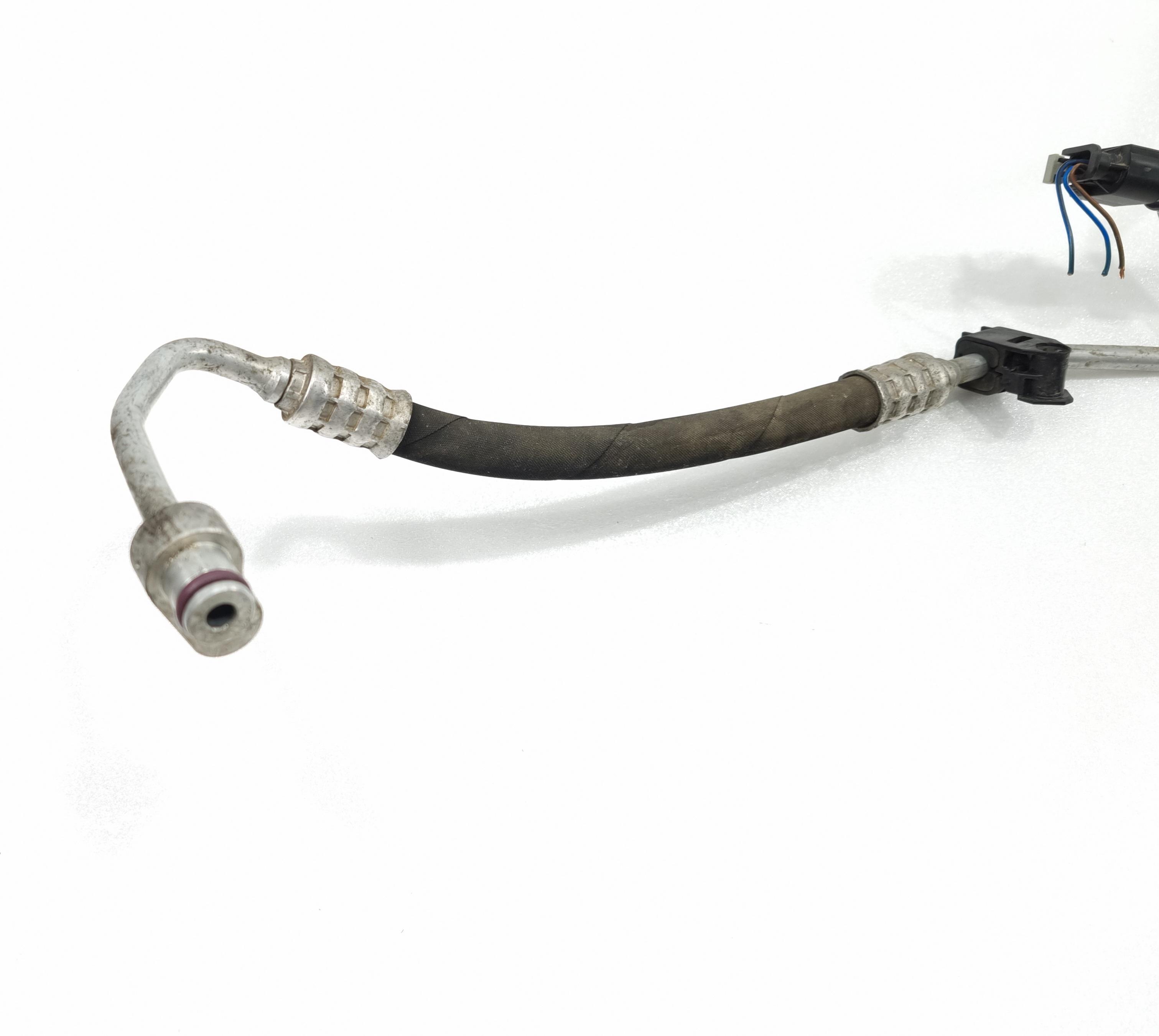 TUBO CONDENSATORE EVAPORATORE A/C MERCEDES Classe B W246 2° Serie ...