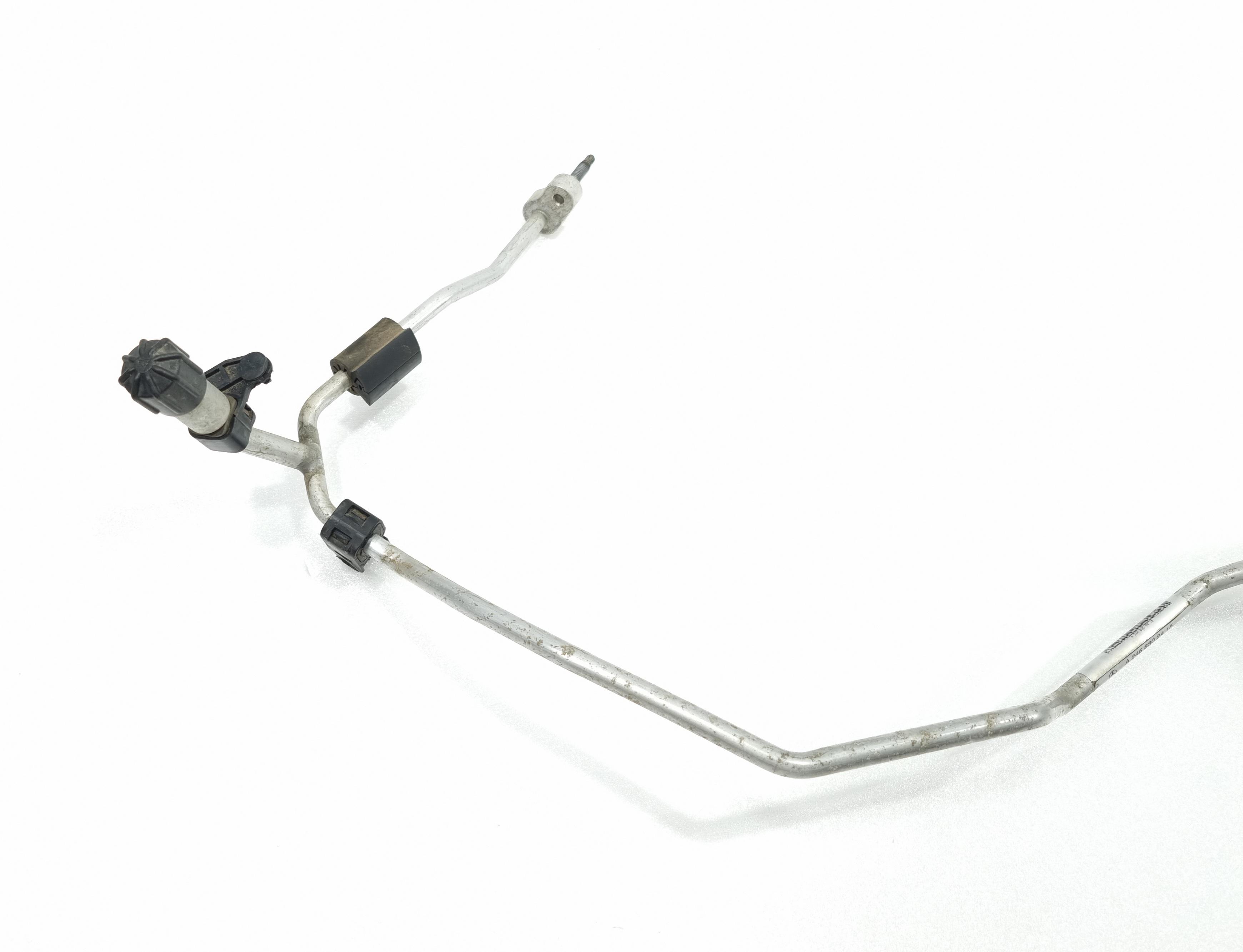 TUBO CONDENSATORE EVAPORATORE A/C MERCEDES Classe B W246 2° Serie ...