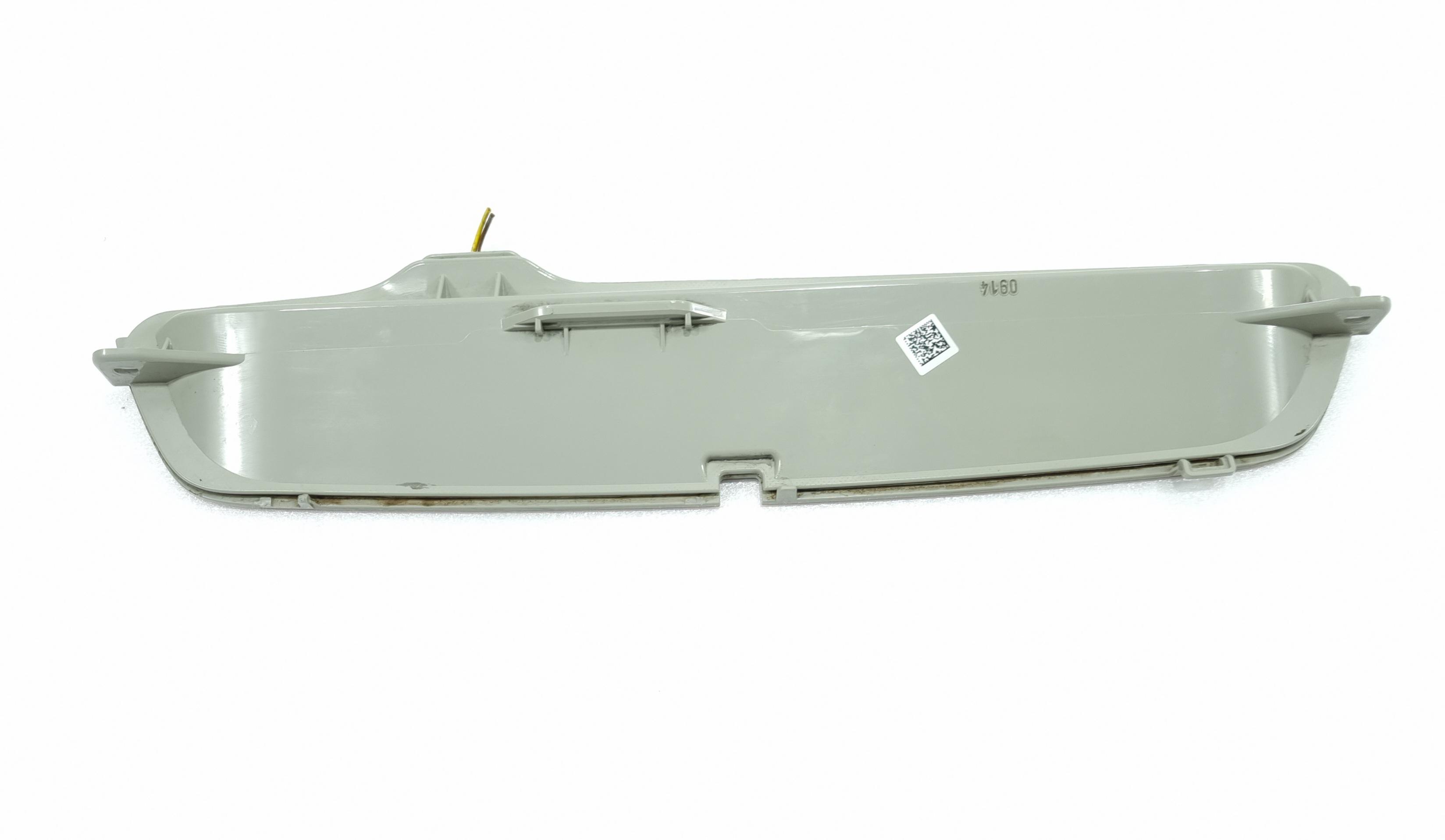 TERZO STOP MERCEDES Classe B W246 2° Serie A2468200156 (12>)