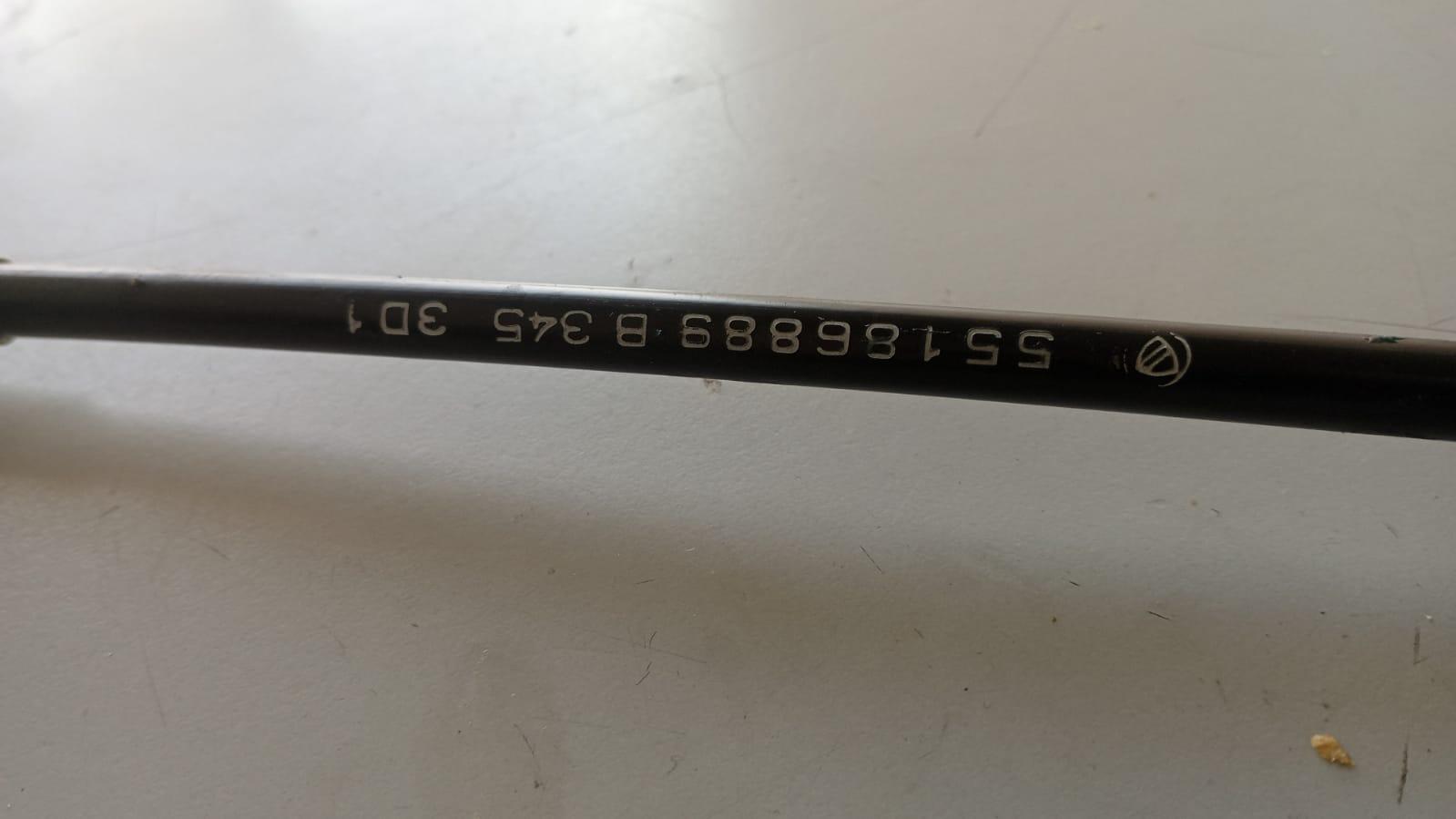 CAVI MARCE FIAT Panda 1° Serie 55186889 Benzina 1108 (80>03)