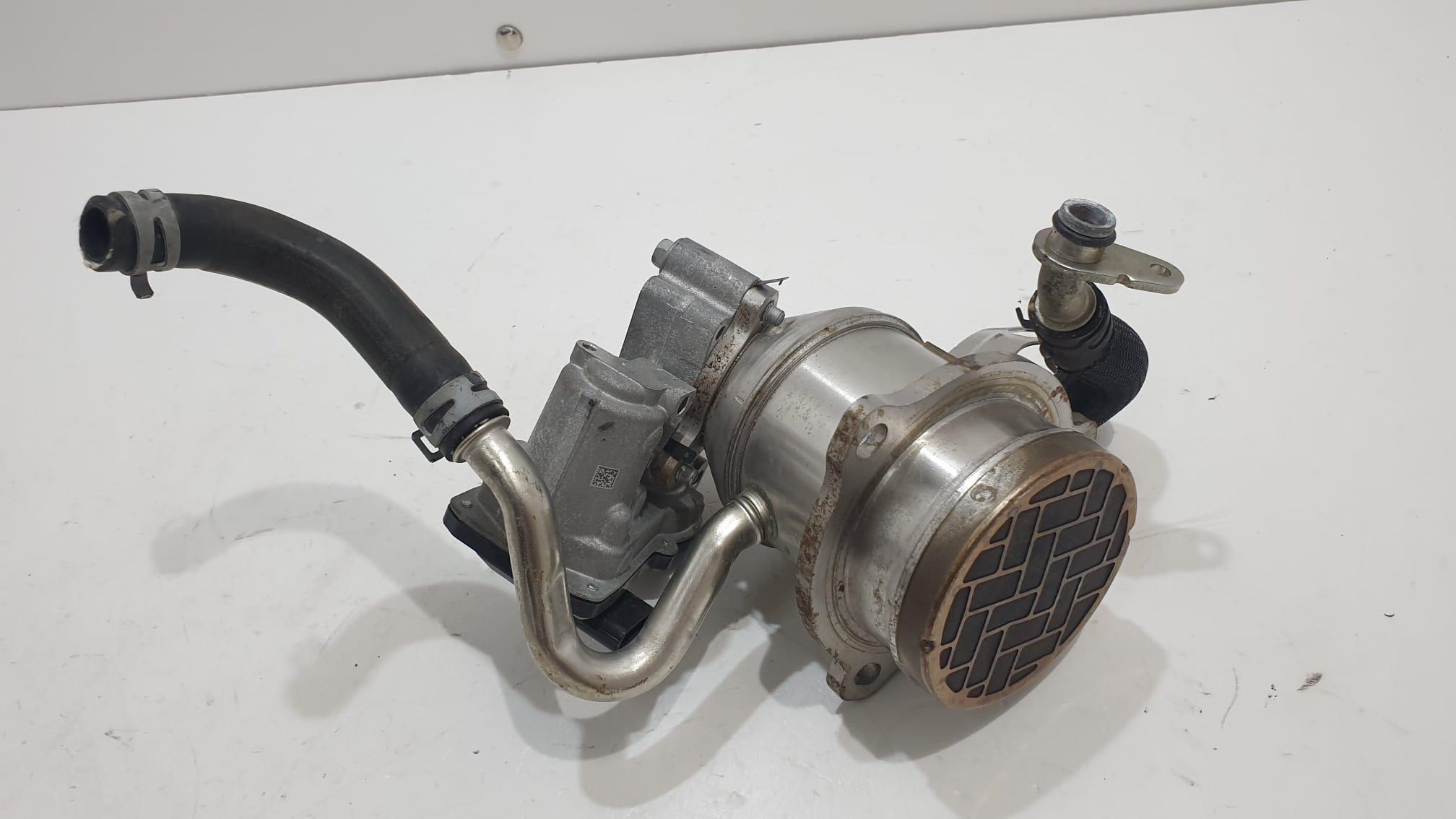 GRUPPO VALVOLA EGR MERCEDES Classe A Serie (W177) 147100361R 147359823R ...