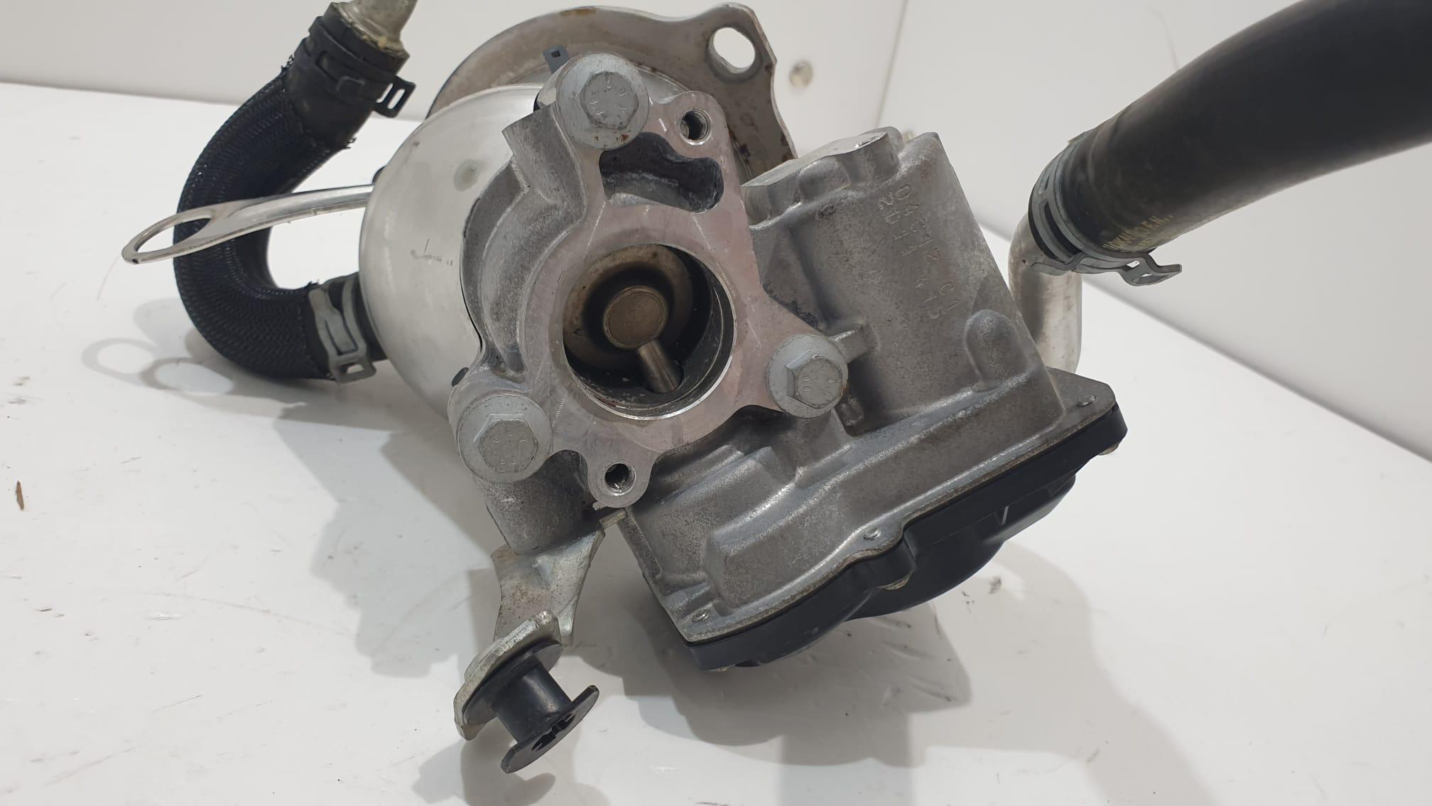 GRUPPO VALVOLA EGR MERCEDES Classe A Serie (W177) 147100361R 147359823R ...