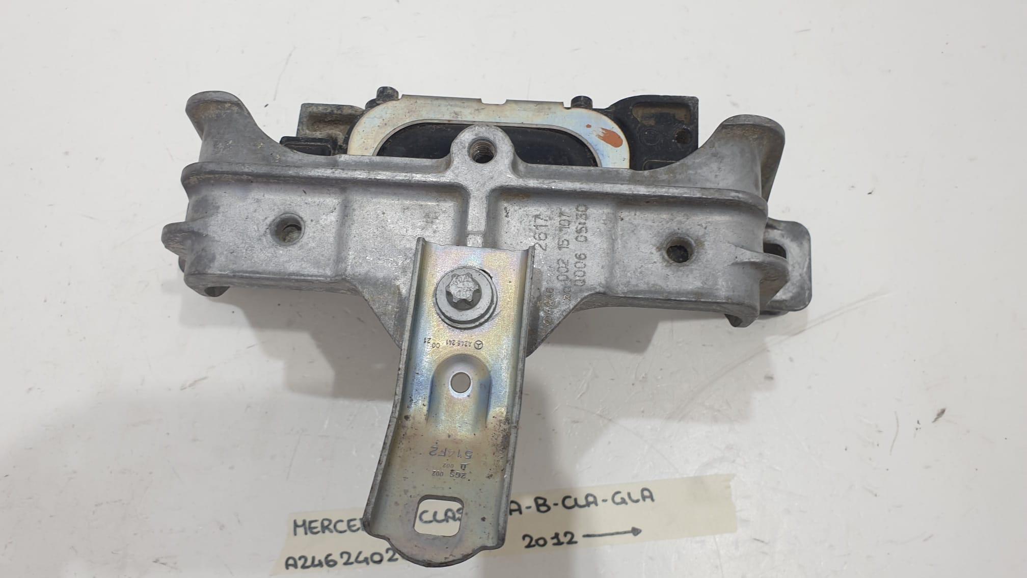 SUPPORTO MOTORE MERCEDES Classe A Serie (W176) A2462402617 Diesel 2.2 ...