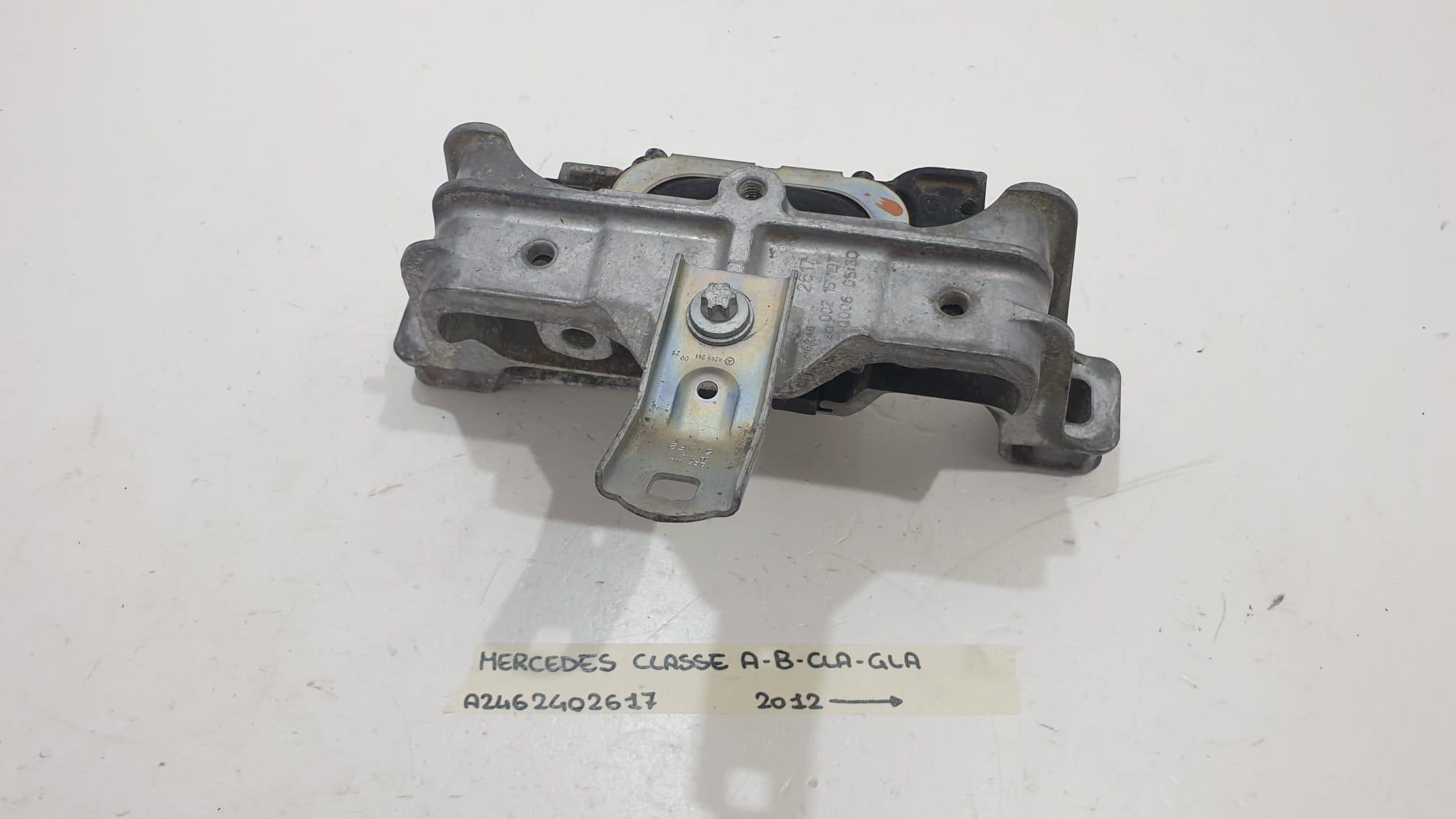 SUPPORTO MOTORE MERCEDES Classe A Serie (W176) A2462402617 Diesel 2.2 ...