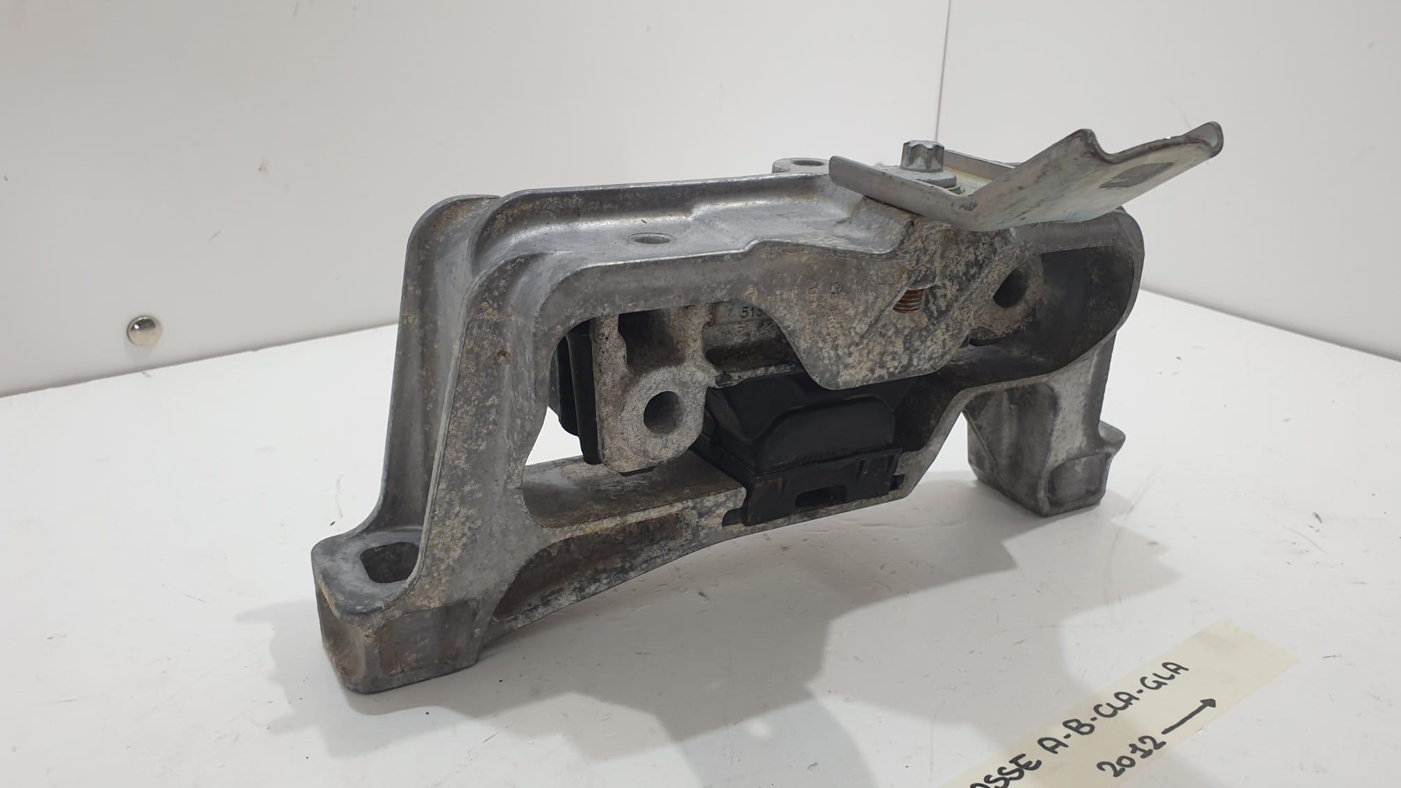 SUPPORTO MOTORE MERCEDES Classe A Serie (W176) A2462402617 Diesel 2.2 ...