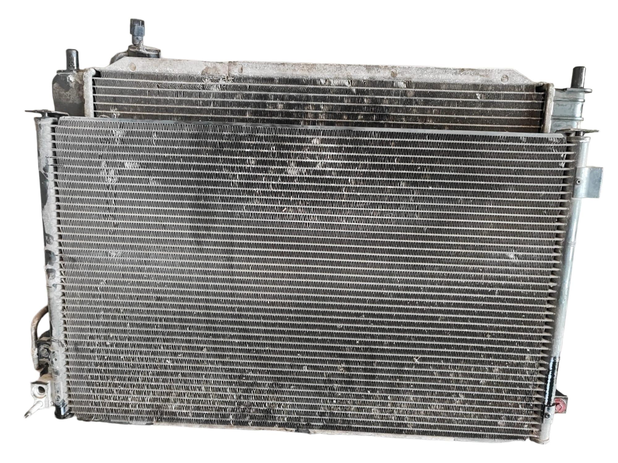 KIT RADIATORI JAGUAR S-Type 3° Serie Benzina 3000 (04>)