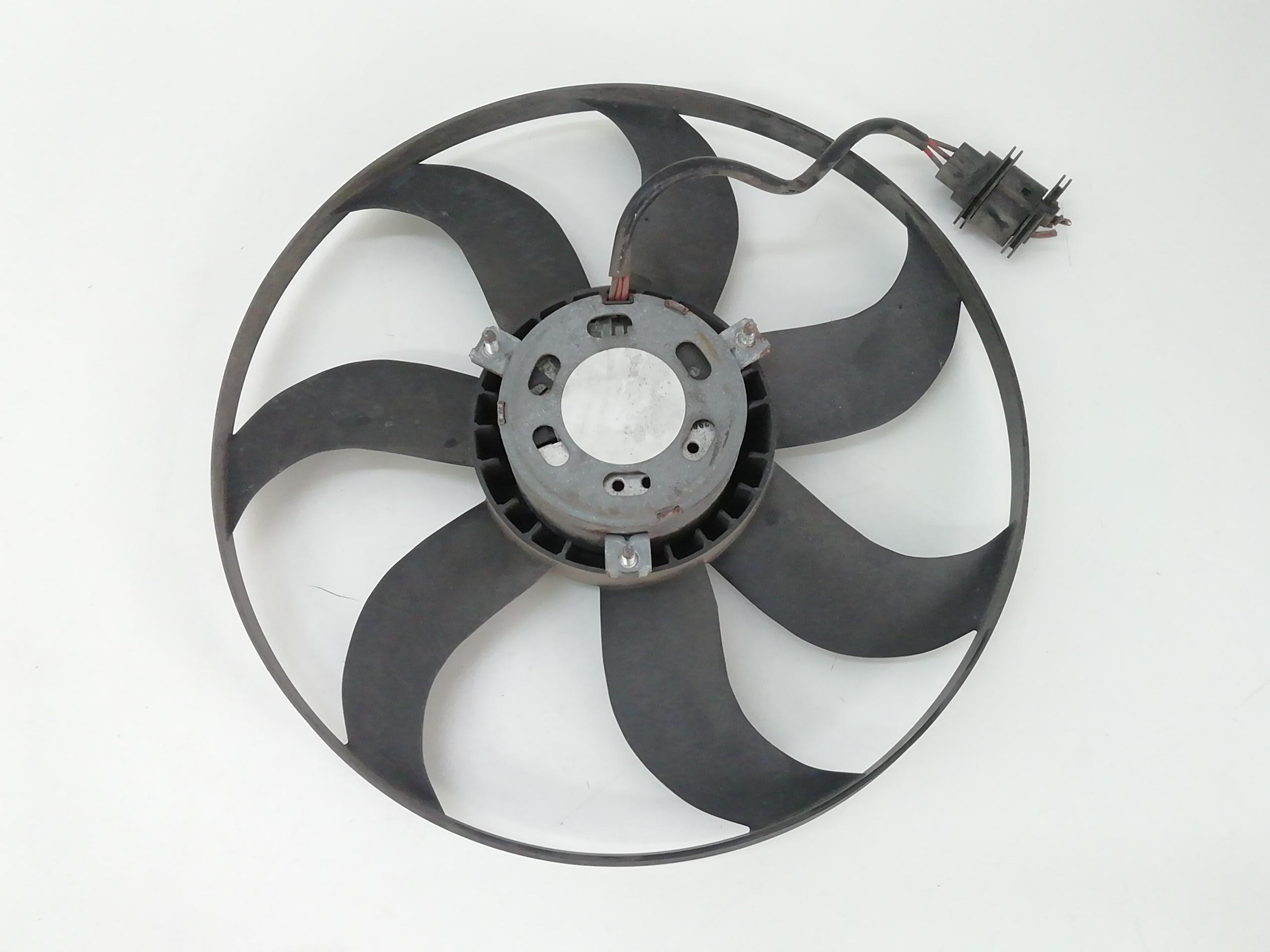 VENTOLA RADIATORE SEAT Ibiza Serie 6Q0959455AD BZG, CGPA, CJLB Benzina ...