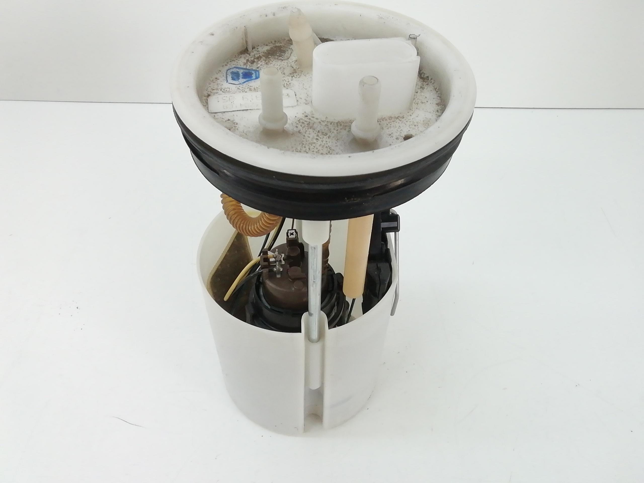 POMPA CARBURANTE SEAT Ibiza Serie 6R0919051 BZG, CGPA, CJLB Benzina ...