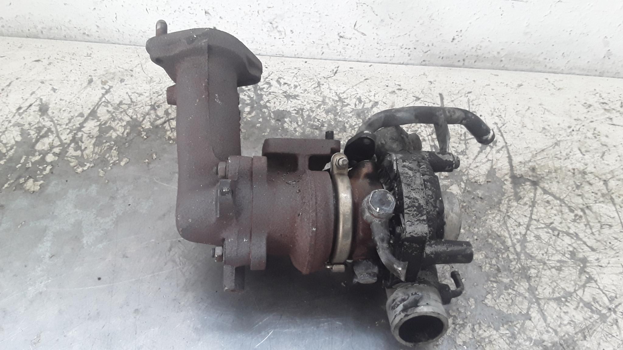 TURBINA KIA Sportage Serie Diesel 2000 (98>04)