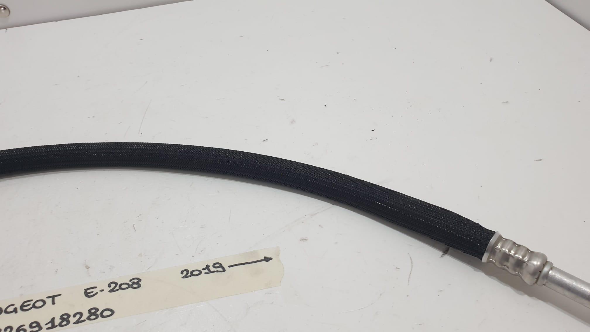 TUBO ARIA CONDIZIONATA PEUGEOT 208 Serie 9826918280 Elettrica (19>)