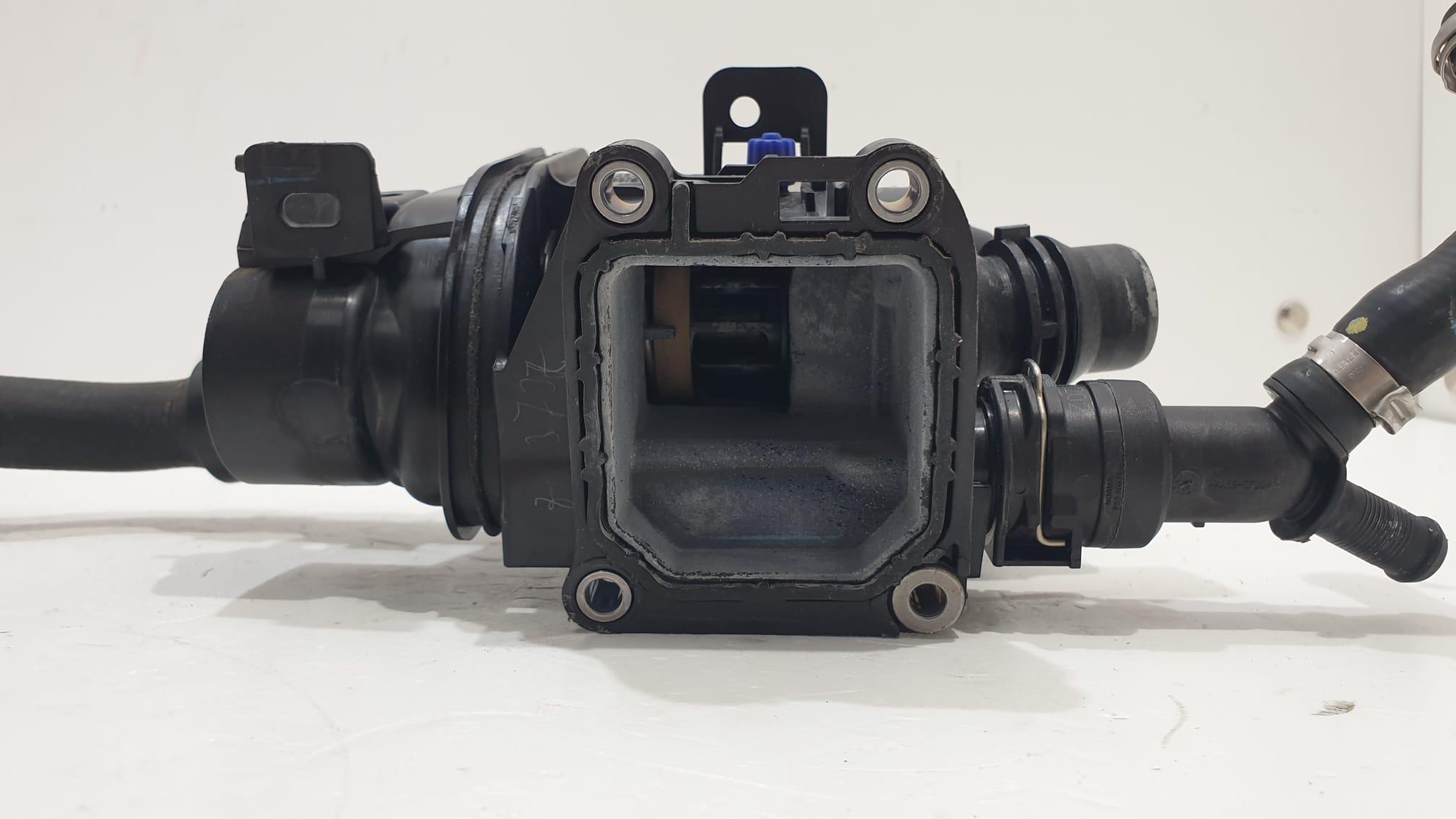 VALVOLA TERMOSTATICA OPEL Corsa F Serie 9812131480 Benzina 1.2 (19>)