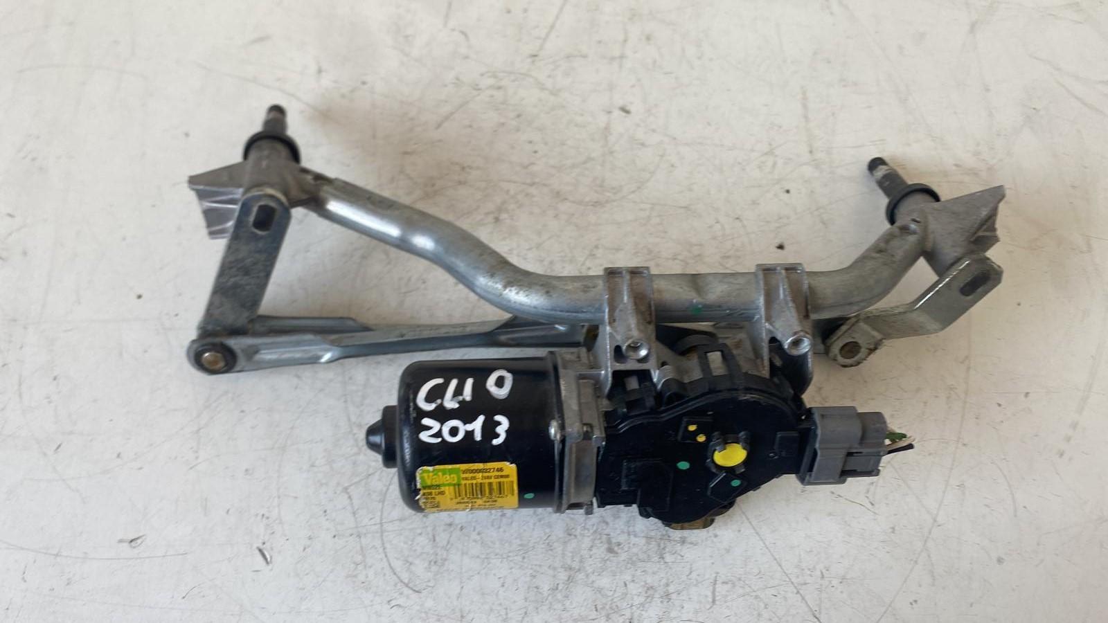 MOTORINO TERGI ANT COMPLETO DI TANDEM RENAULT Clio Serie 288004542R (08>15)