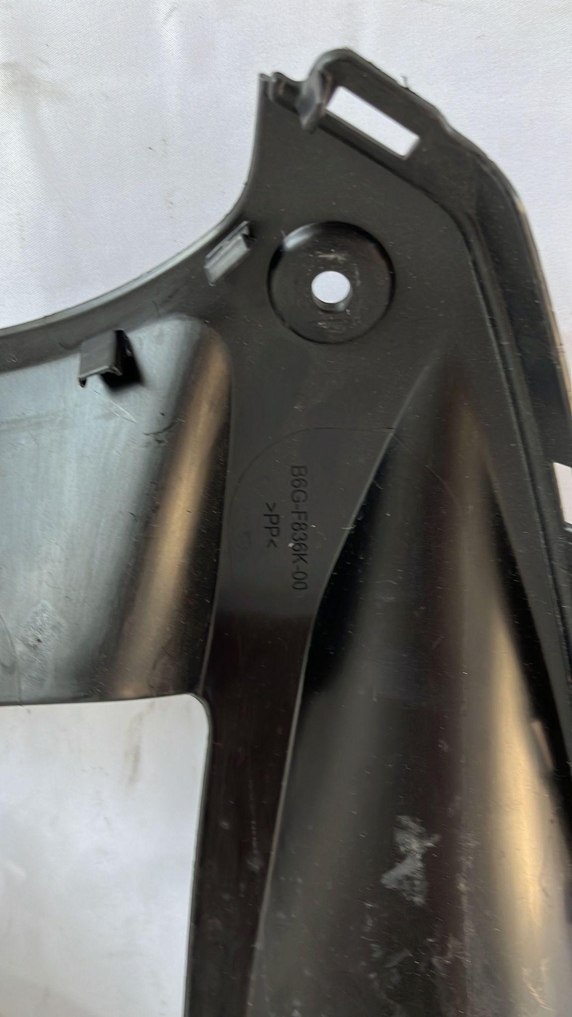 E32CE CARENA Yamaha MT 125cc (21>) - Benzina 125 CC