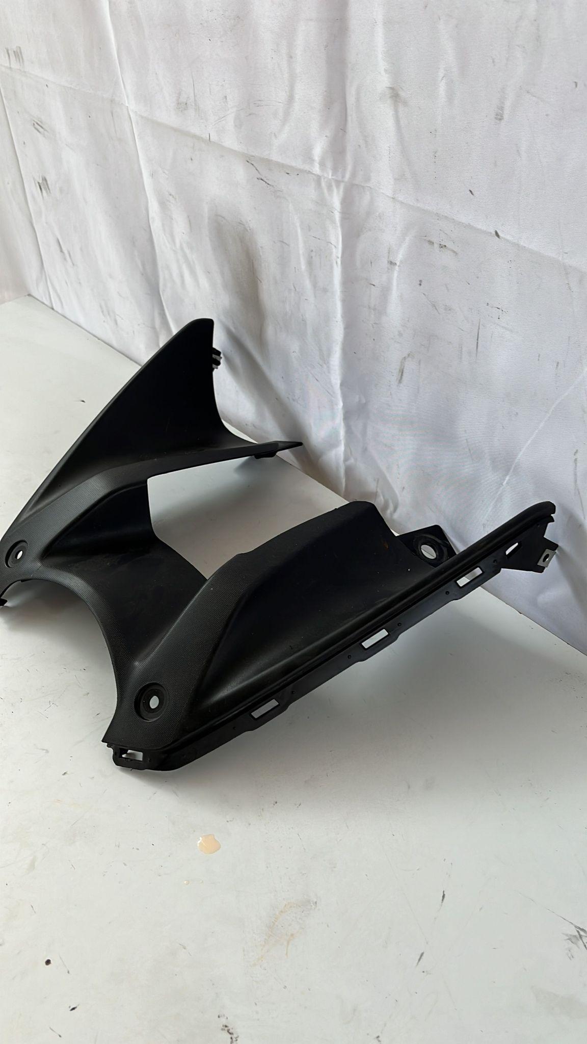 E32CE CARENA Yamaha MT 125cc (21>) - Benzina 125 CC