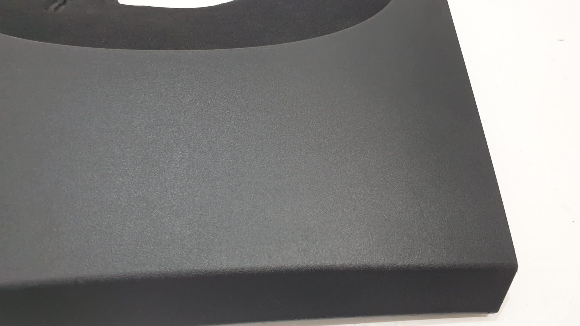 RIVESTIMENTO CRUSCOTTO INFERIORE SINISTRO FIAT 500 X Serie (15>)