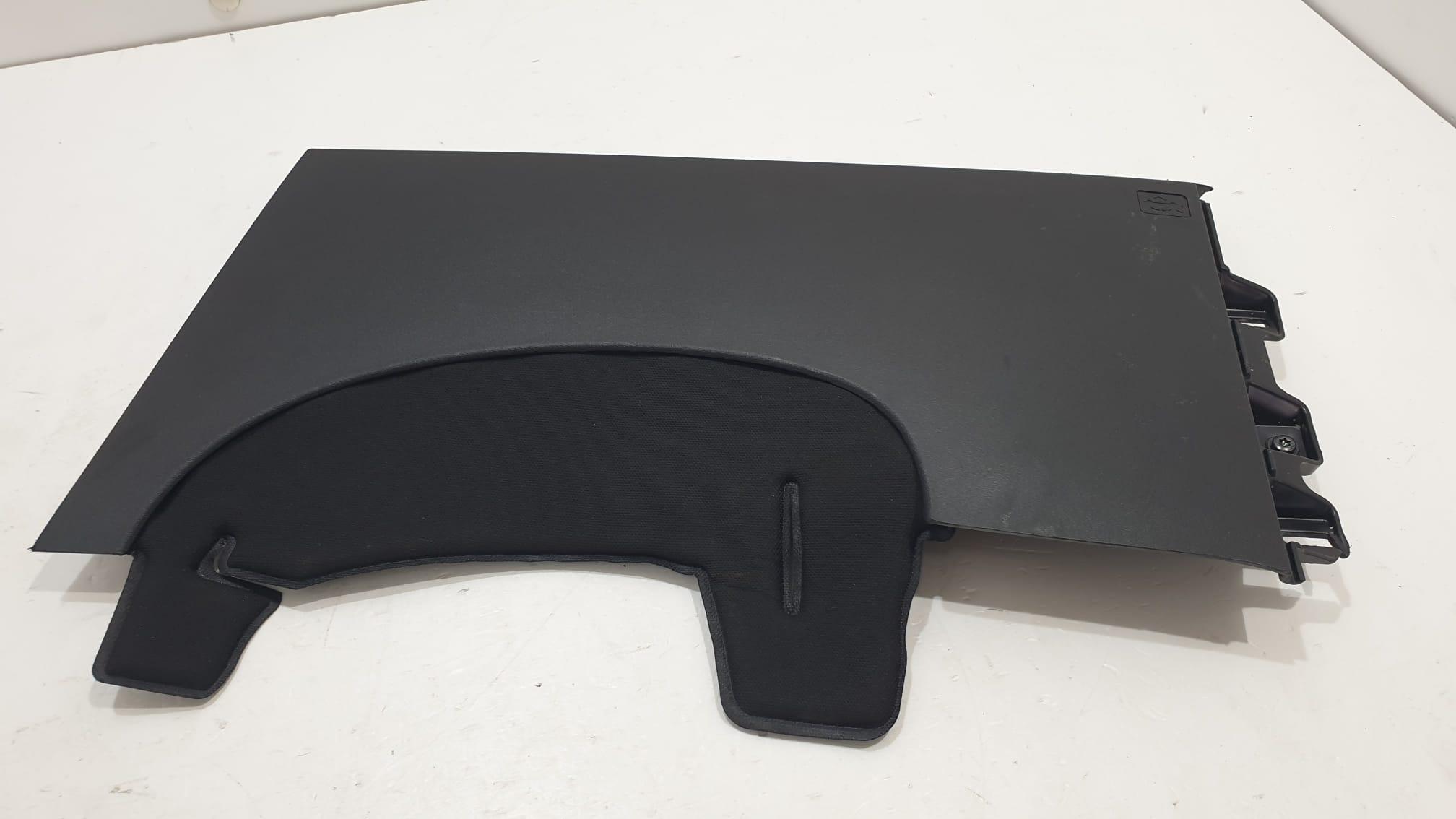 RIVESTIMENTO CRUSCOTTO INFERIORE SINISTRO FIAT 500 X Serie (15>)