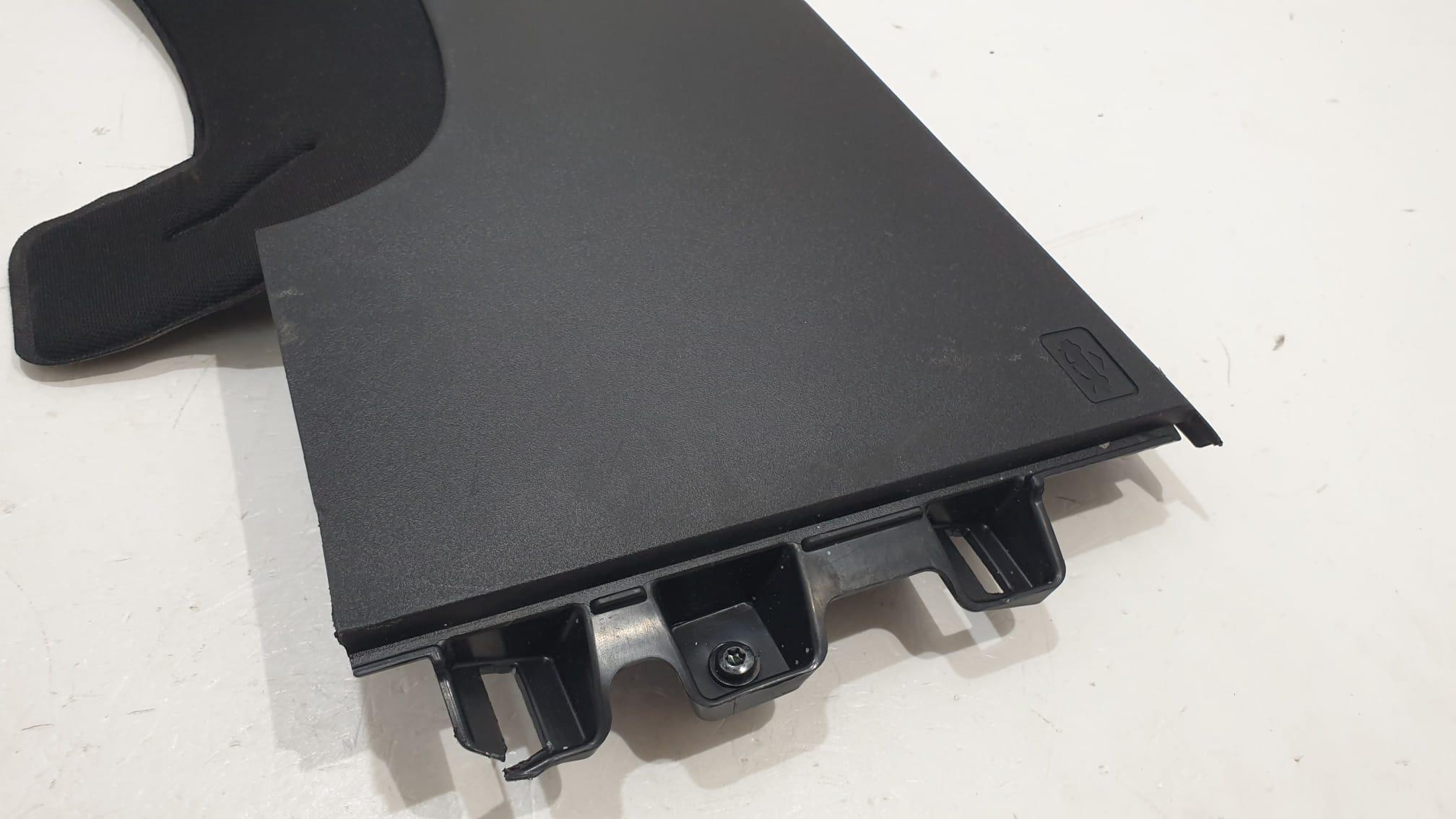 RIVESTIMENTO CRUSCOTTO INFERIORE SINISTRO FIAT 500 X Serie (15>)