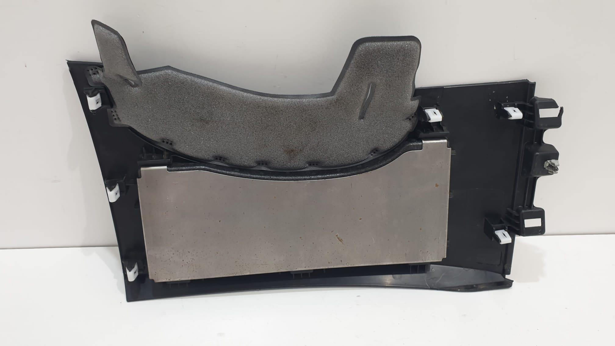 RIVESTIMENTO CRUSCOTTO INFERIORE SINISTRO FIAT 500 X Serie (15>)