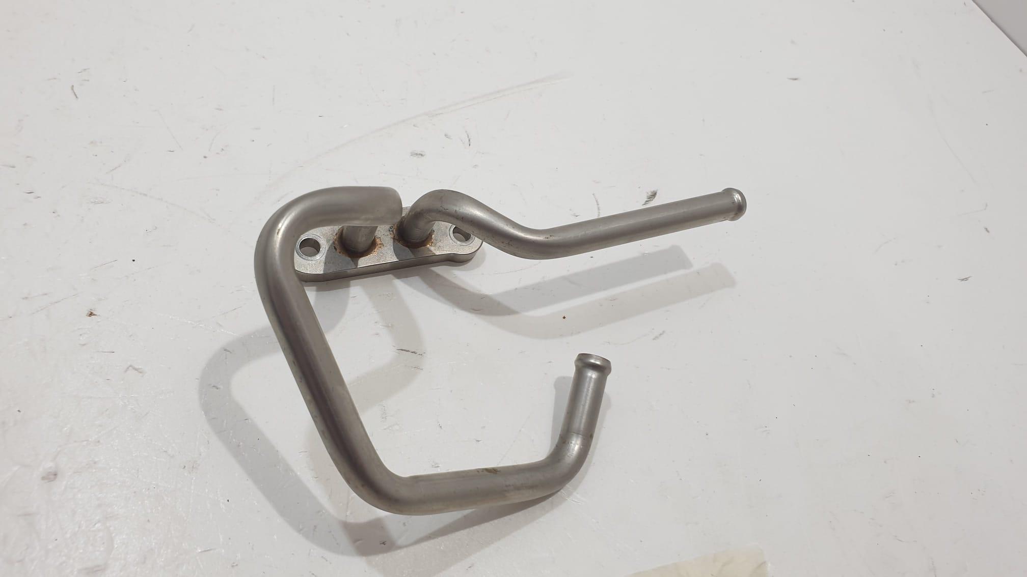 TUBO PASSAGGIO OLIO TURBINA PEUGEOT 208 Serie 9827568880 Benzina 1.2 (19>)