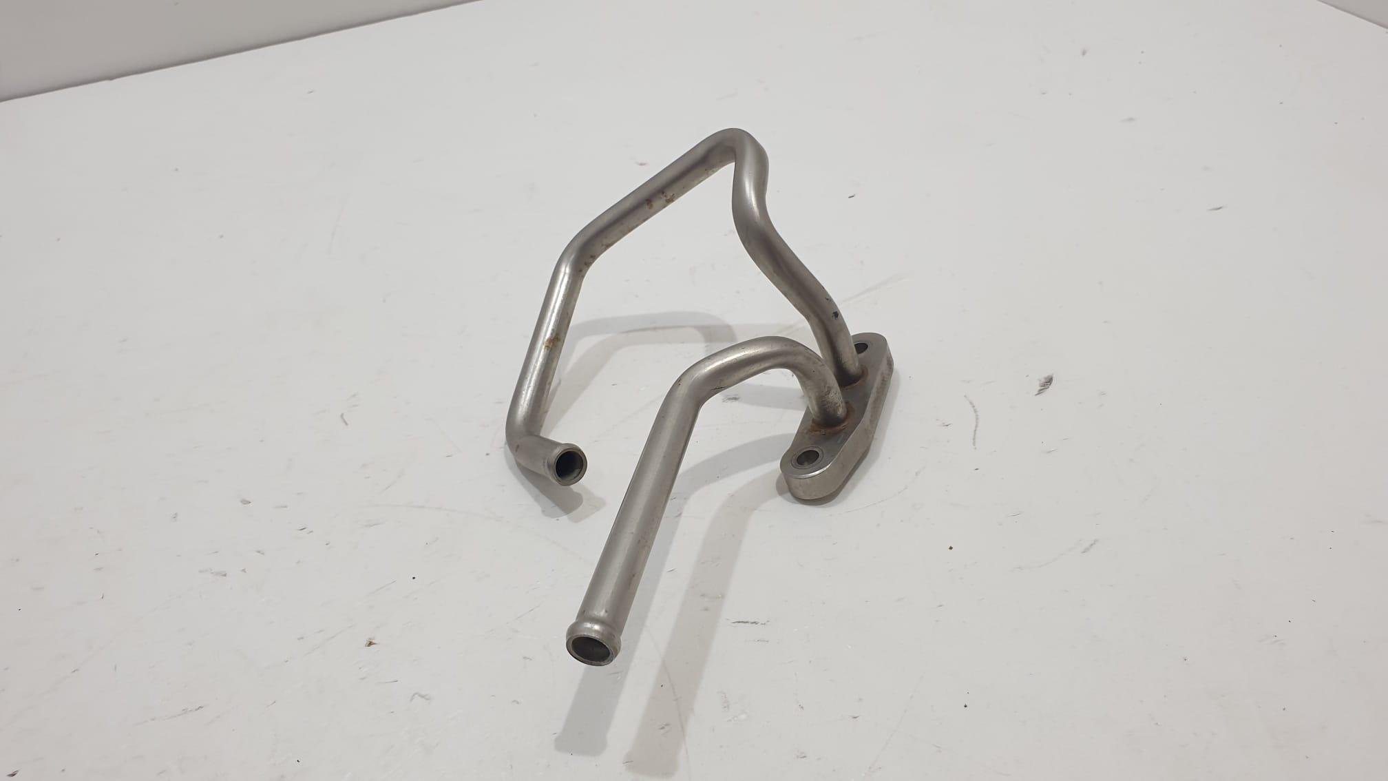 TUBO PASSAGGIO OLIO TURBINA PEUGEOT 208 Serie 9827568880 Benzina 1.2 (19>)