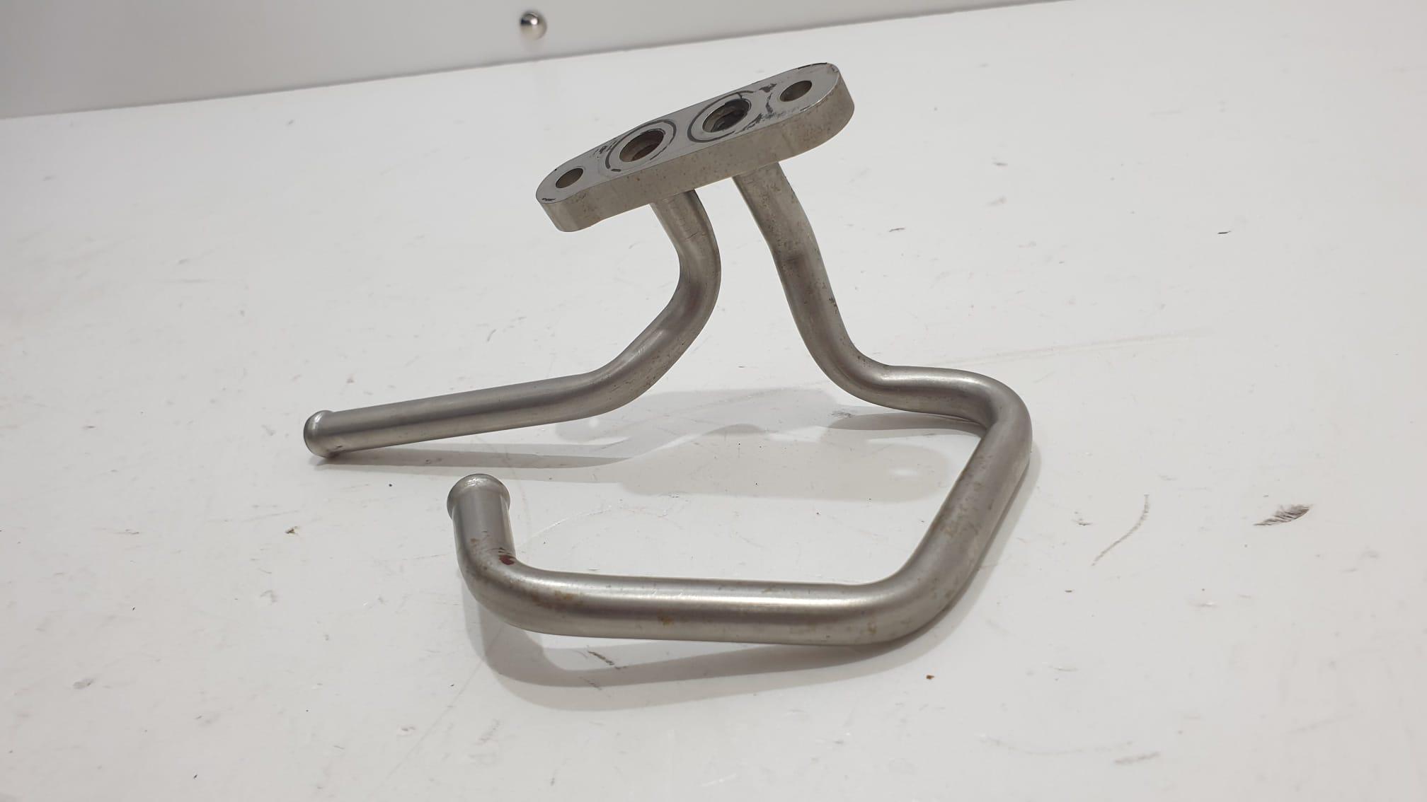 TUBO PASSAGGIO OLIO TURBINA PEUGEOT 208 Serie 9827568880 Benzina 1.2 (19>)