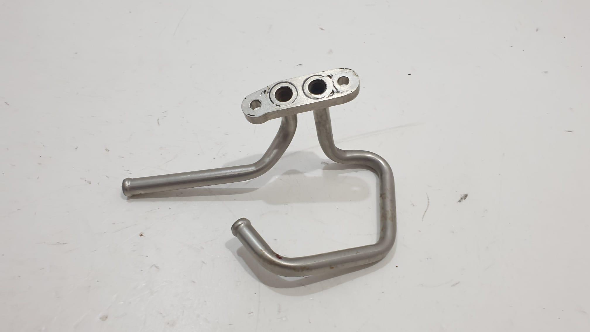 TUBO PASSAGGIO OLIO TURBINA PEUGEOT 208 Serie 9827568880 Benzina 1.2 (19>)