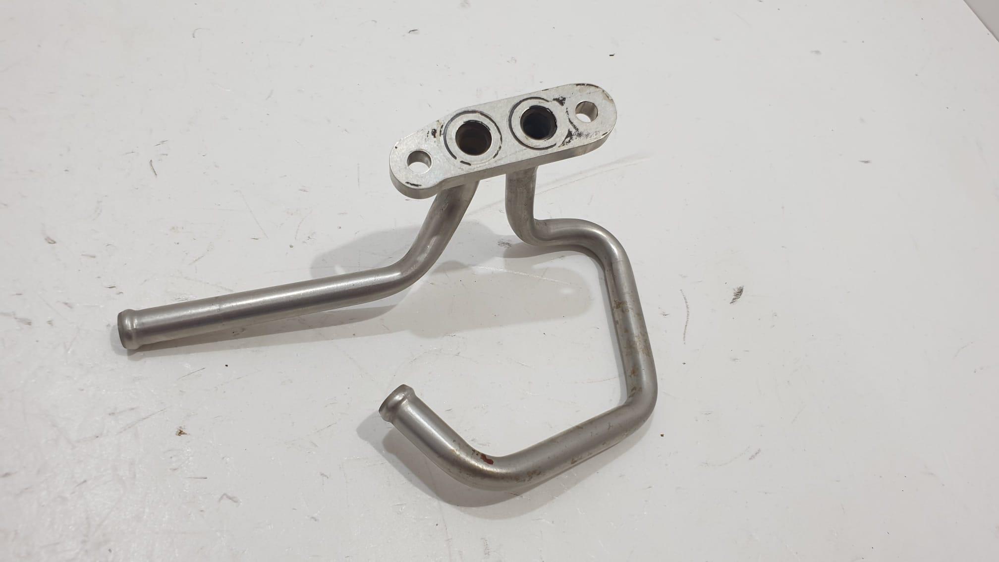 TUBO PASSAGGIO OLIO TURBINA PEUGEOT 208 Serie 9827568880 Benzina 1.2 (19>)