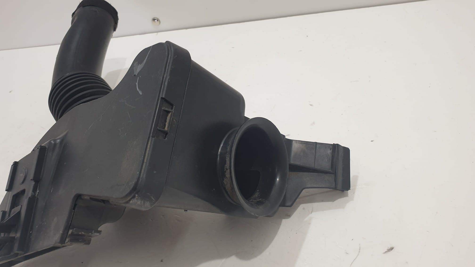 TUBO ASPIRAZIONE FILTRO ARIA CITROEN C3 AirCross 9682647680 Benzina 1.2 ...