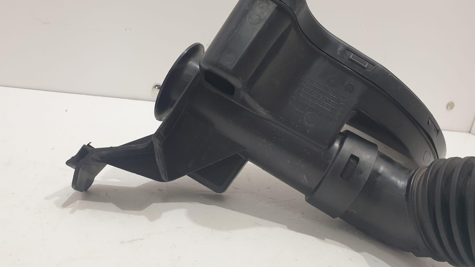 TUBO ASPIRAZIONE FILTRO ARIA CITROEN C3 AirCross 9682647680 Benzina 1.2 ...