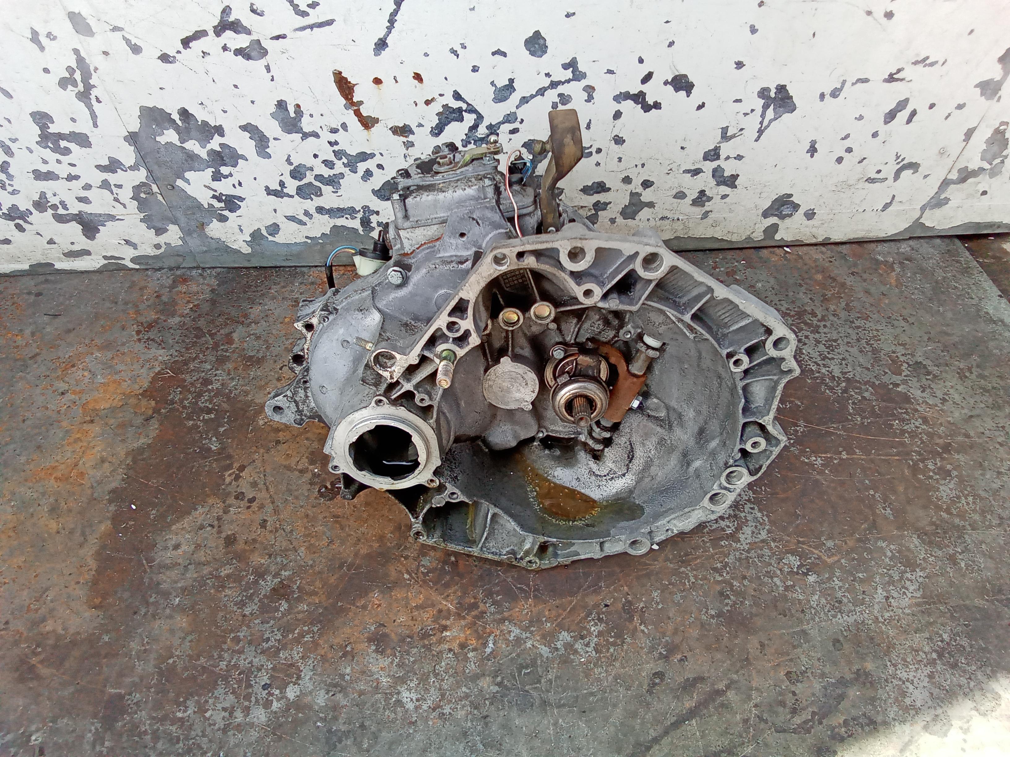 CAMBIO MANUALE COMPLETO FIAT Panda 1° Serie Benzina 1108 (80>03)